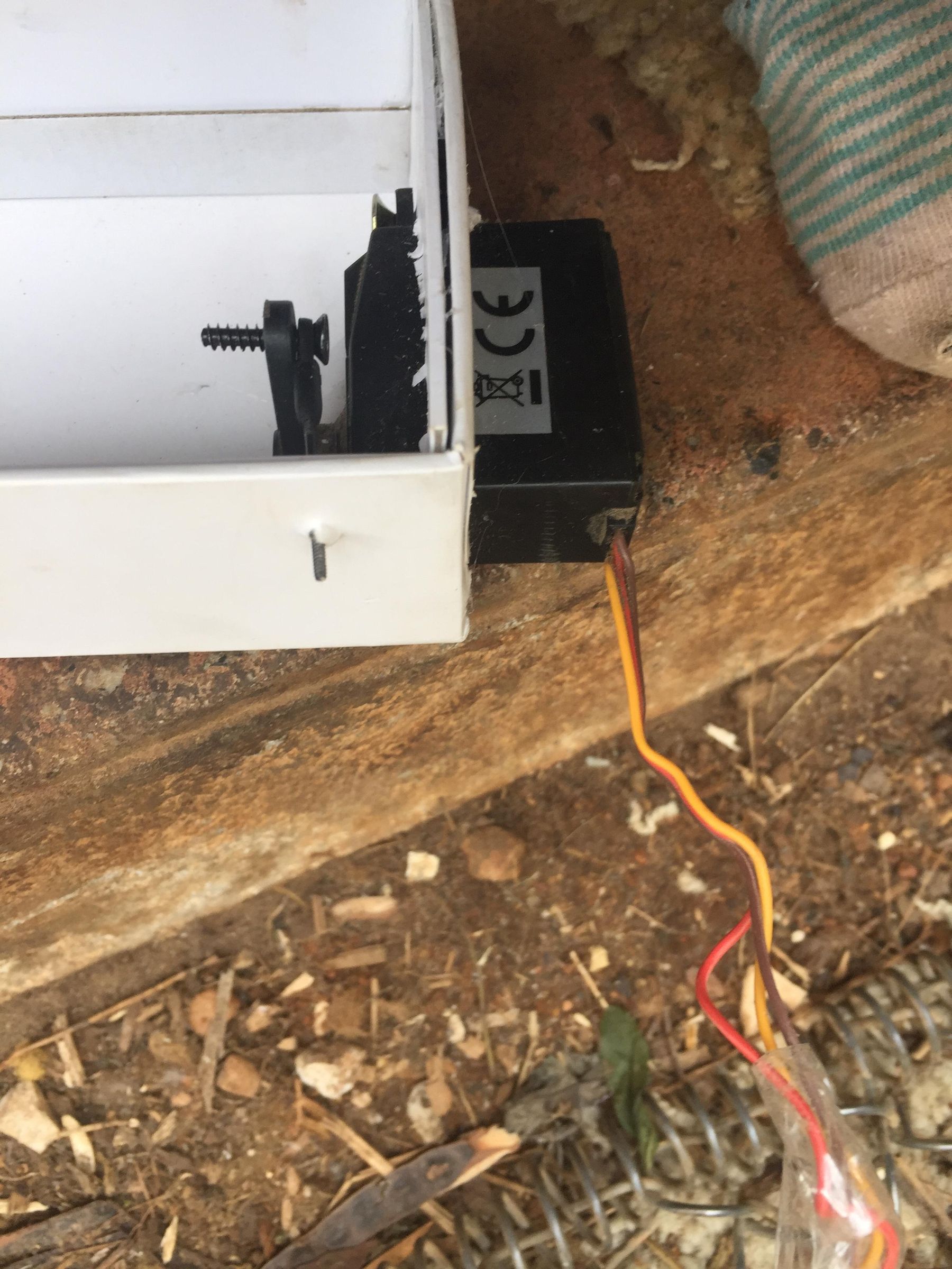 Remote Servo Dropper for Drone Fishing Super Neat : 7 Steps - Instructables