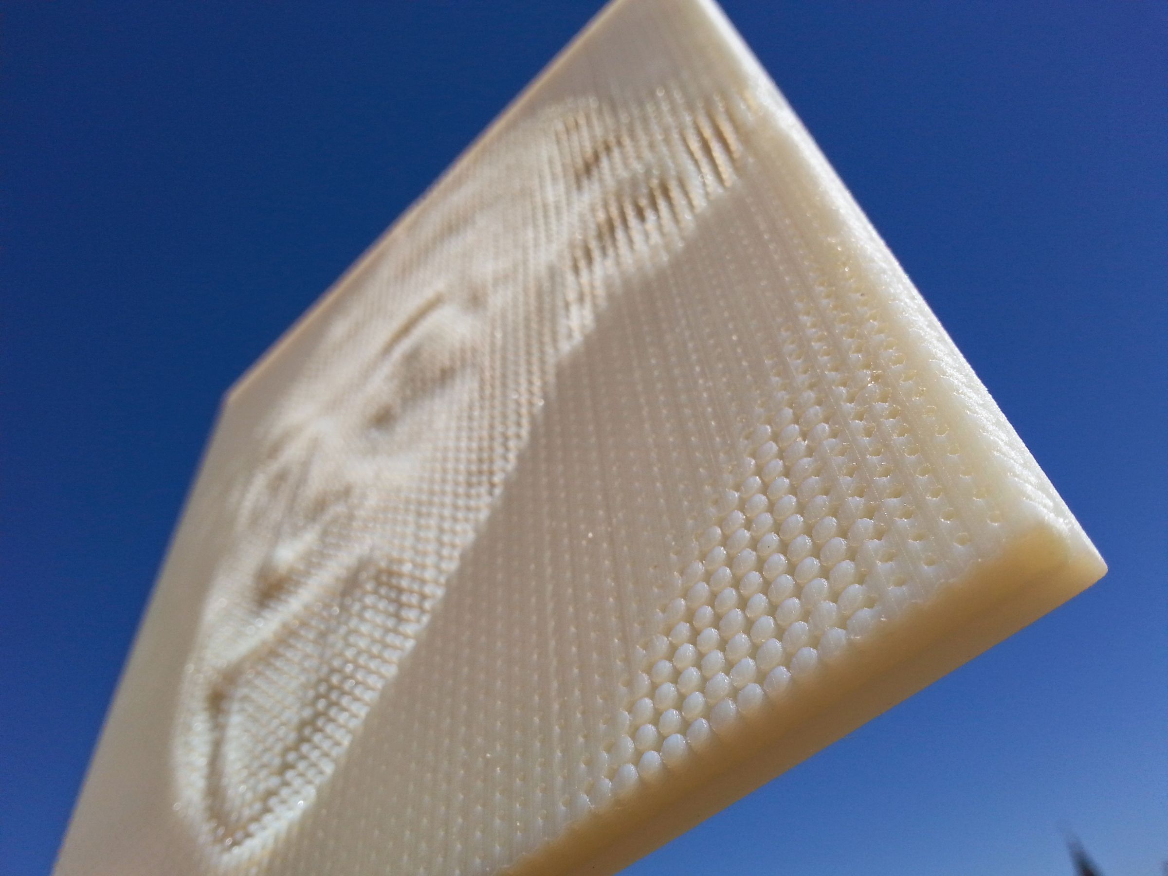 (3D Printed) Block Print Generator : 7 Steps (with Pictures ...