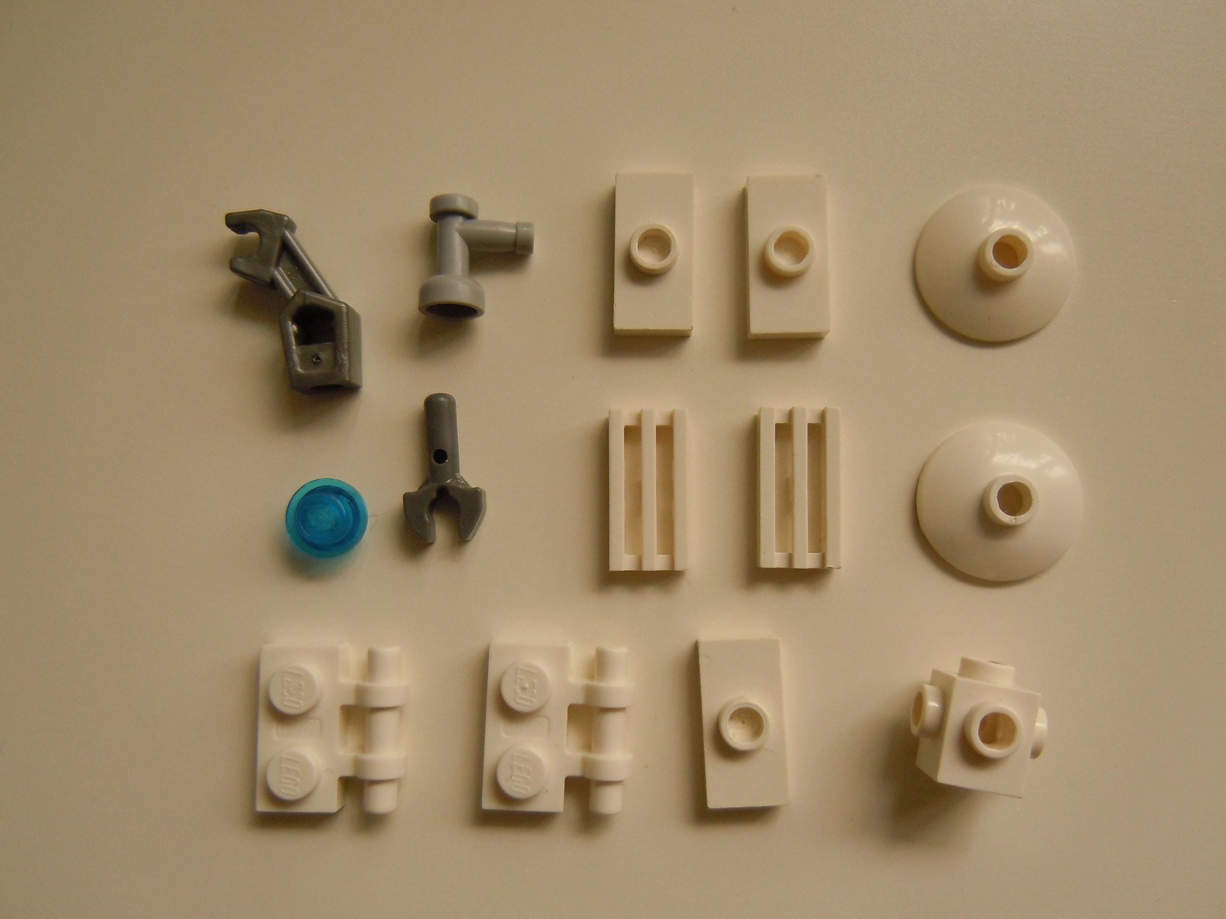 LEGO :: PORTAL : 6 Steps - Instructables