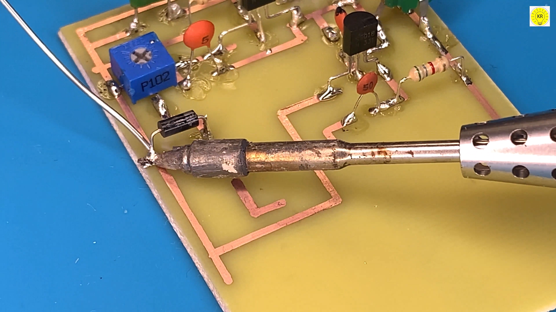 Video Transmitter How to Build - Instructables