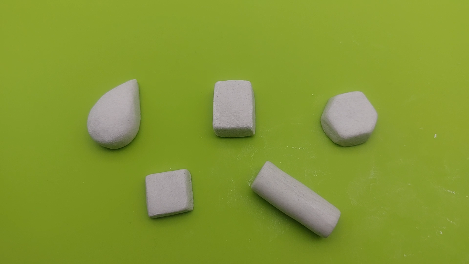 Air Dry Clay Gems and Crystals : 10 Steps (with Pictures) - Instructables