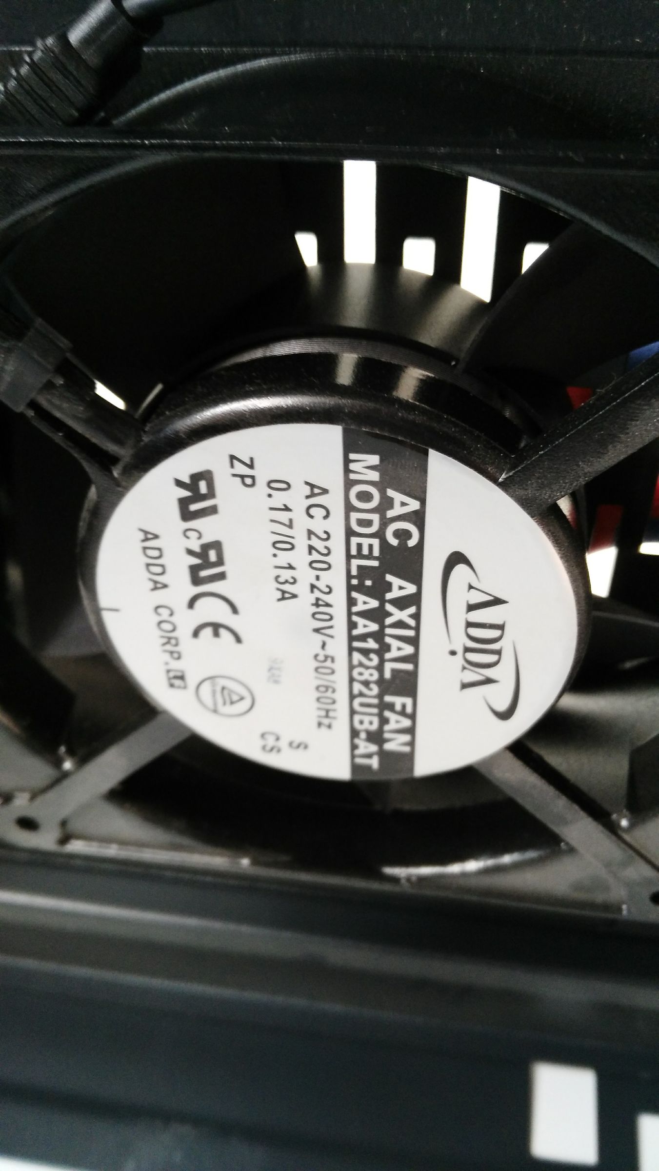 Dust-proof Enclosure for PC : 4 Steps (with Pictures) - Instructables