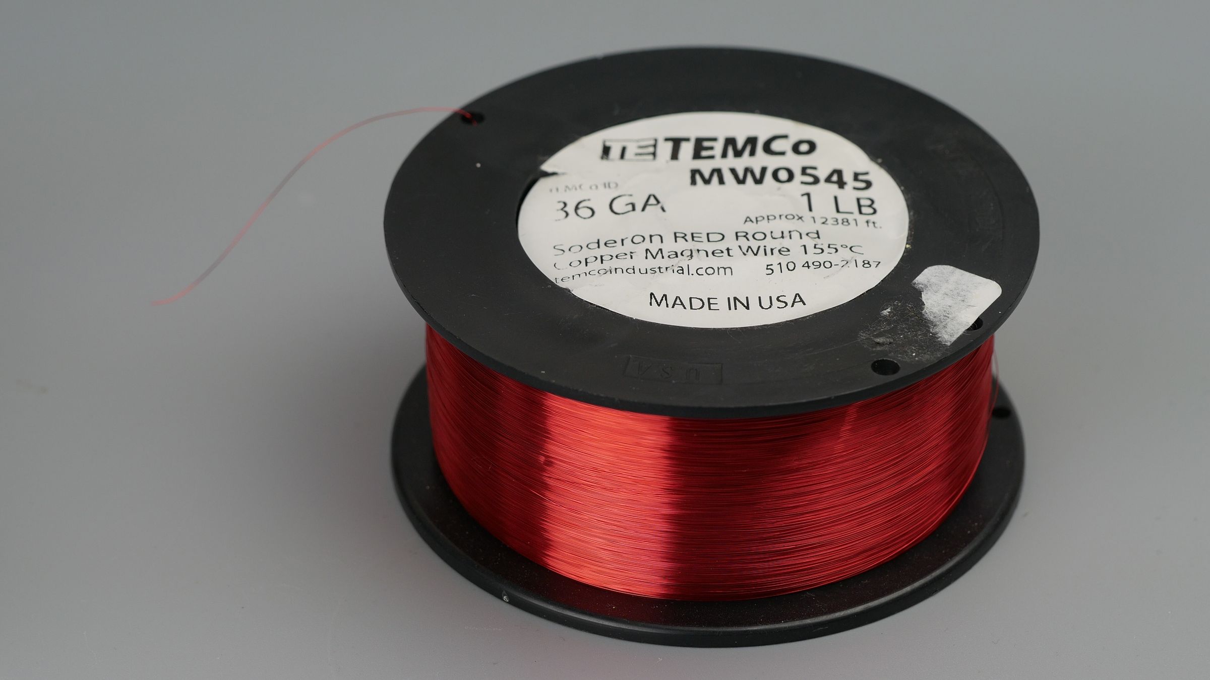 Simple Tesla Coil : 5 Steps (with Pictures) - Instructables