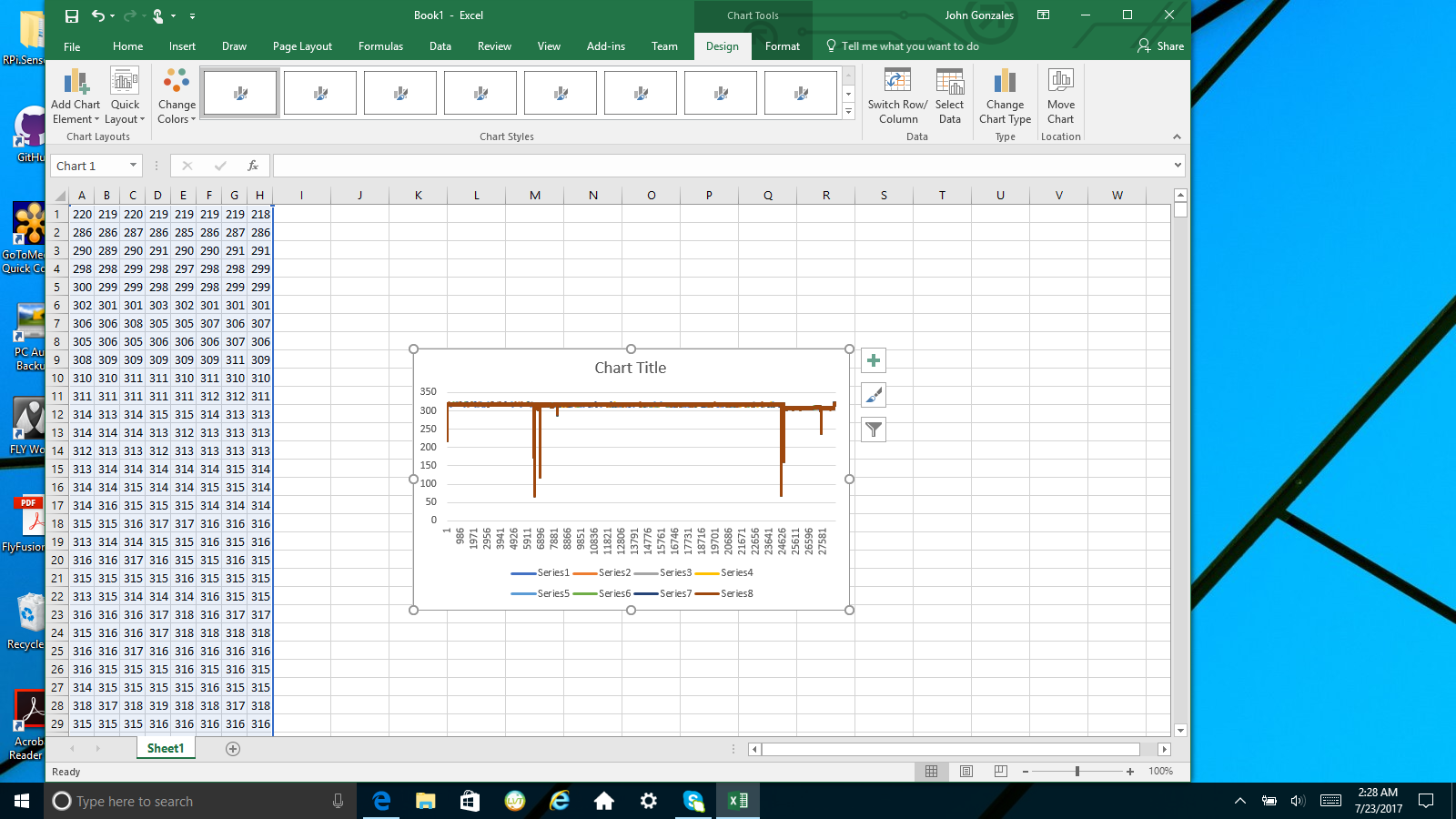 Arduino Portable EKG Monitor : 4 Steps (with Pictures) - Instructables