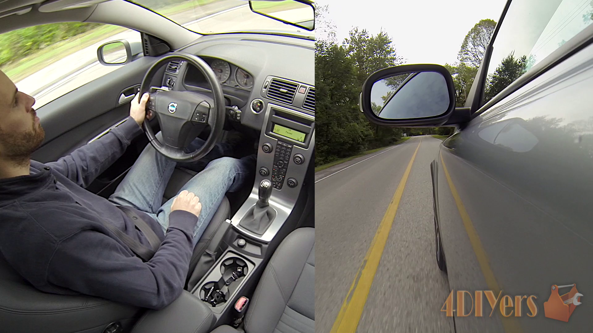 How to Drive a Manual Vehicle With Down Shifting - Beginners Guide : 8 ...