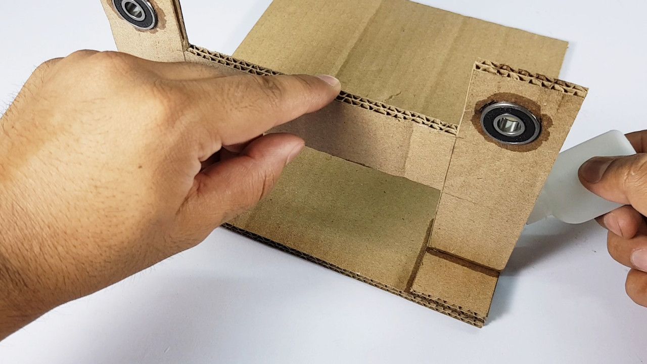 DIY - Coil Winding Machine : 9 Steps (with Pictures) - Instructables