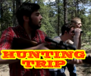 How to Go Hunting : 6 Steps - Instructables