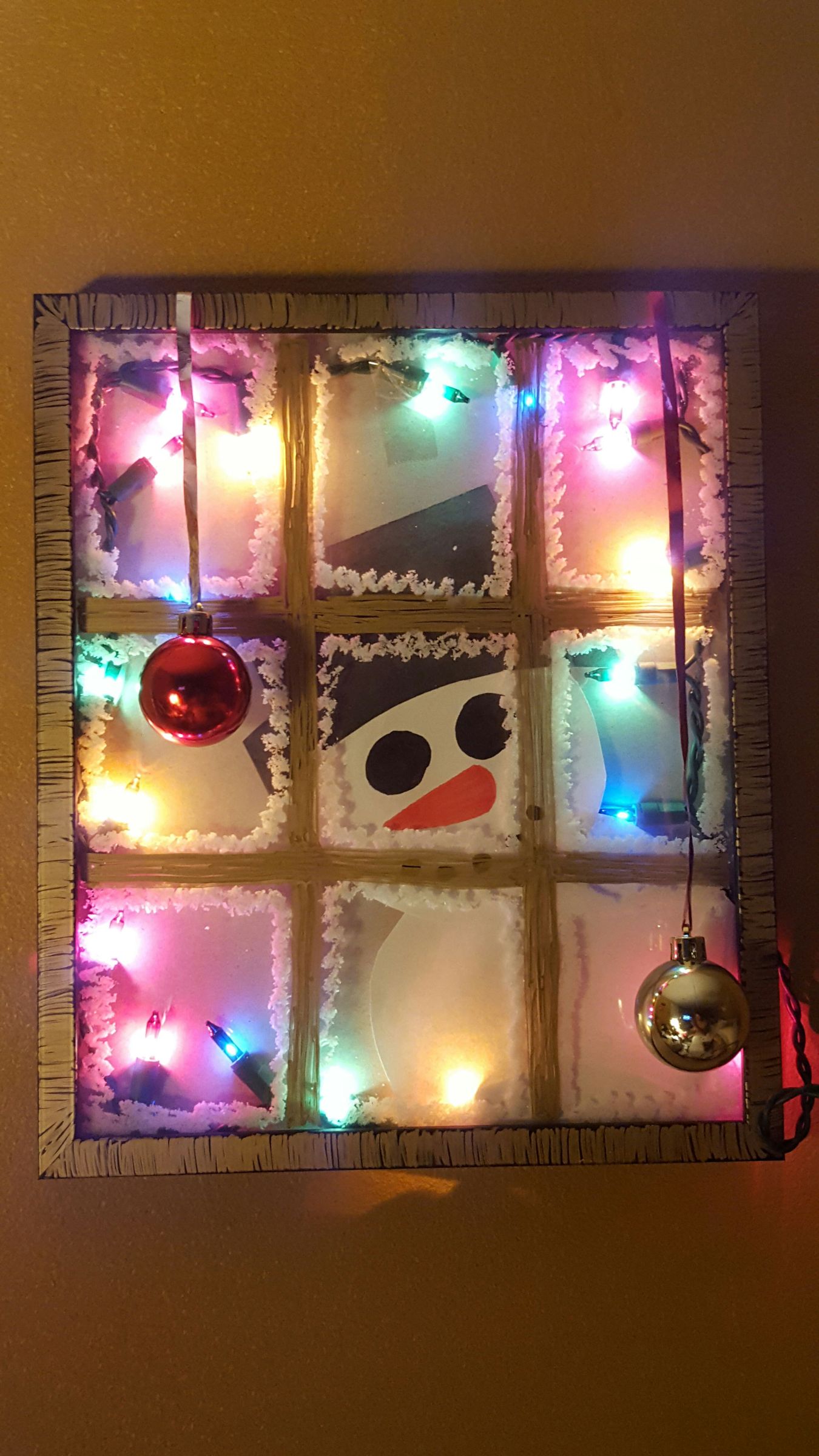 Frosted Frames : 10 Steps (with Pictures) - Instructables