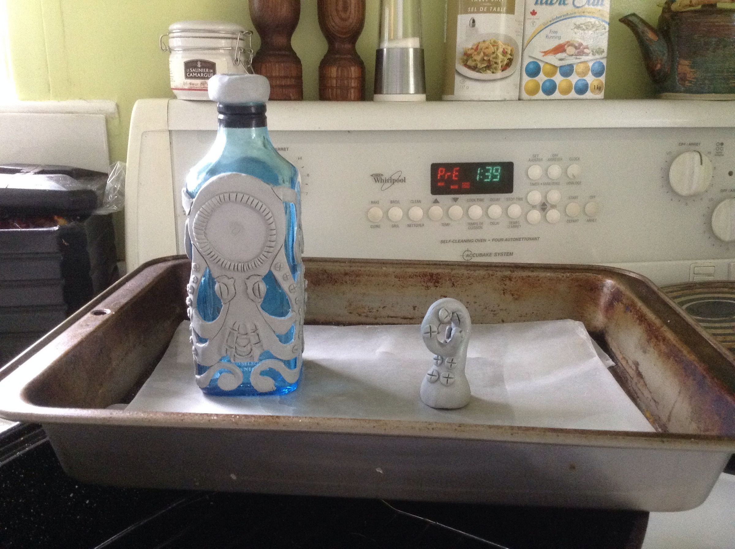 Bioshock Infinite: Undertow Vigor : 15 Steps - Instructables