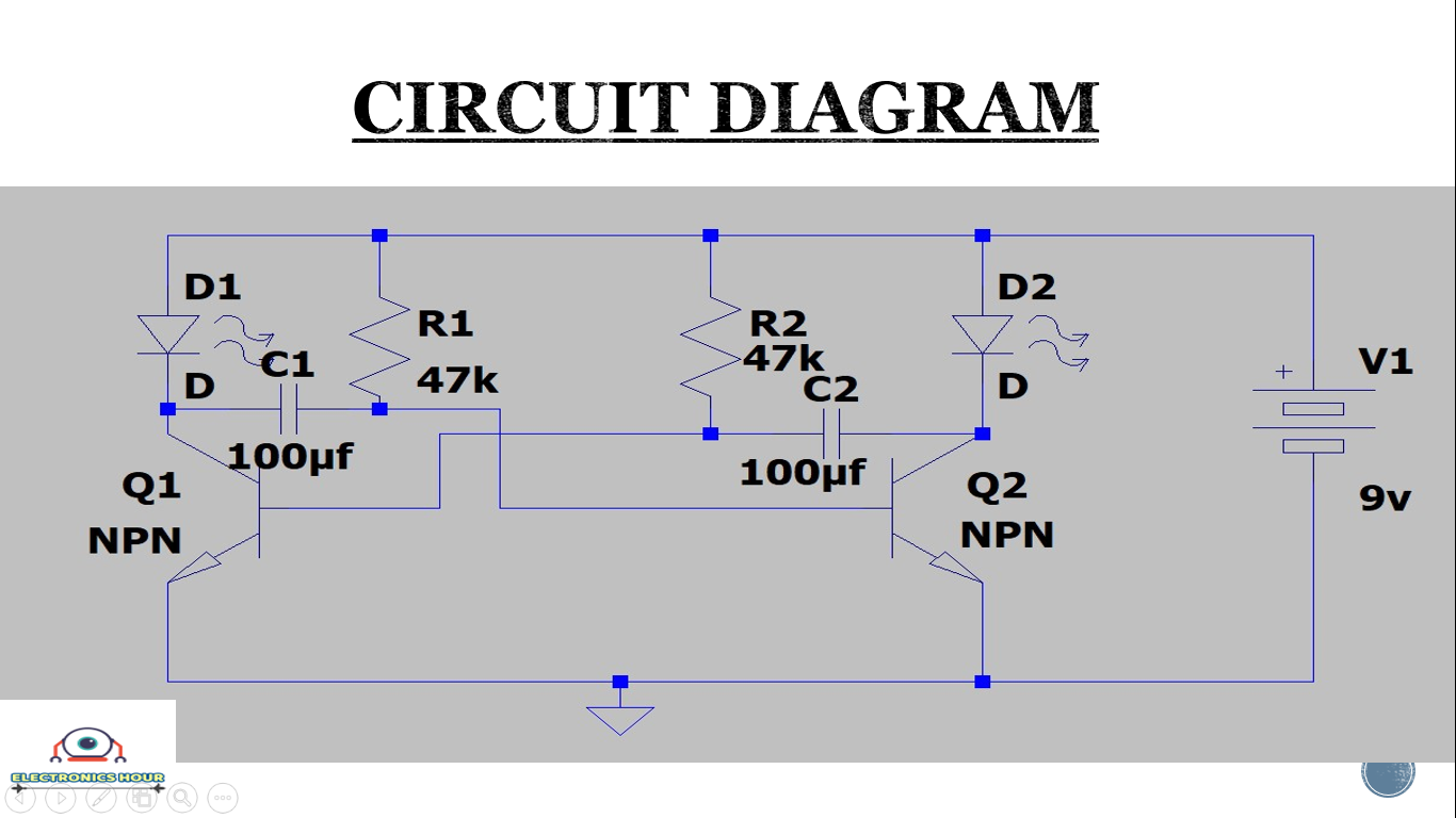 LED Flasher - Instructables