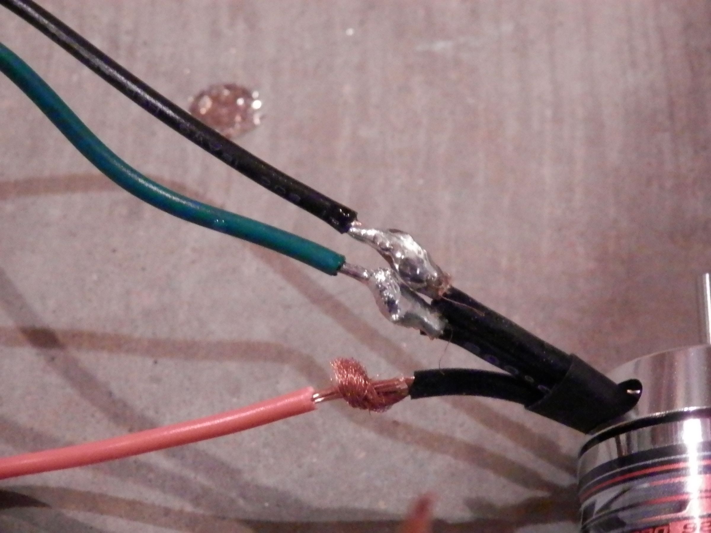 Building an ArduCopter : 33 Steps (with Pictures) - Instructables