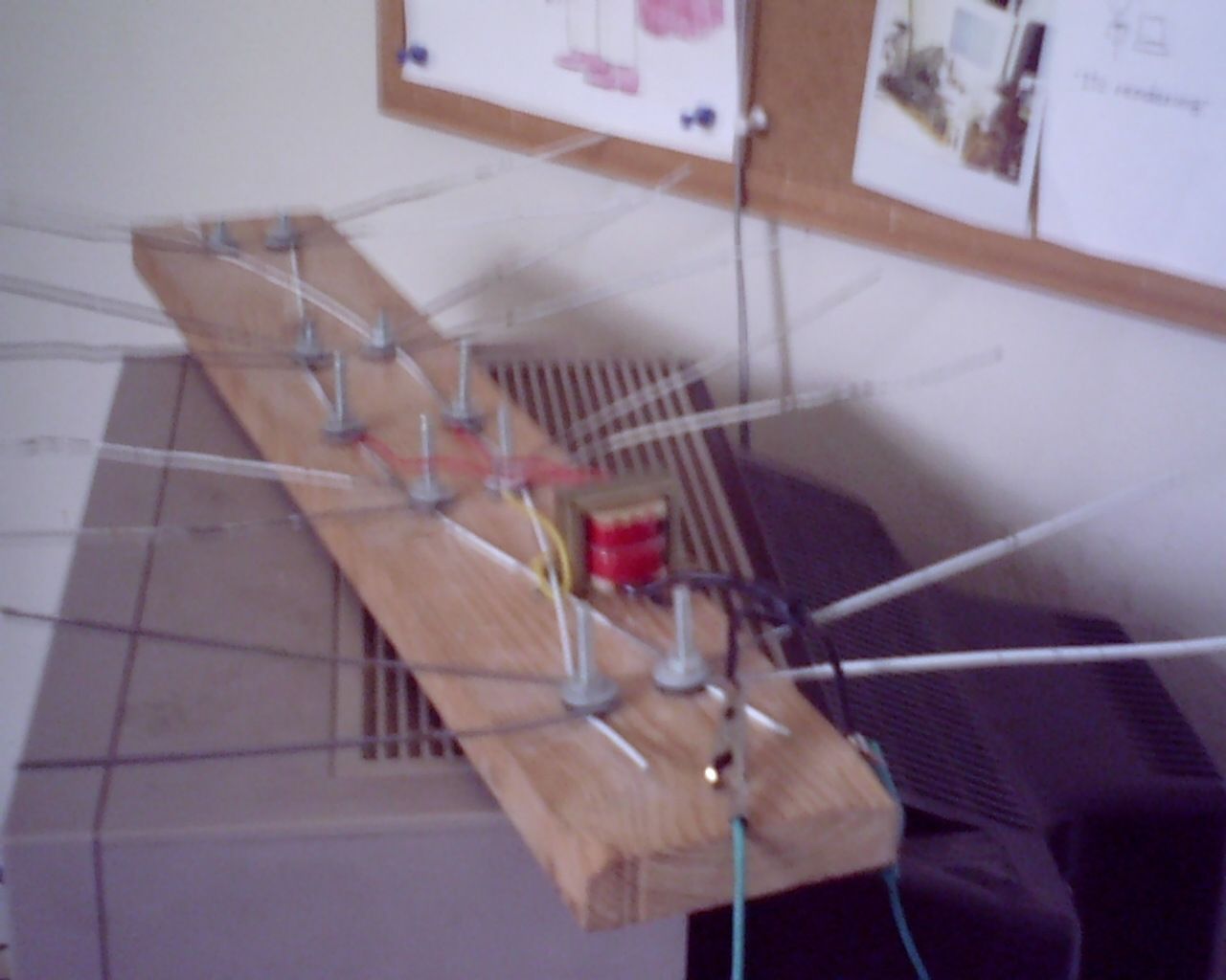 The Antenna Experiment. : 10 Steps - Instructables