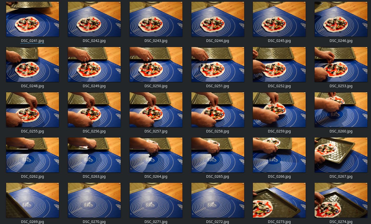 Magic and Unusual Things in Stop Motion Animation : 4 Steps (with ...