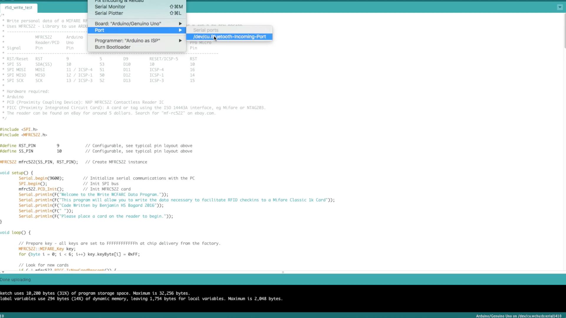 Make Arduino Clones Work With Mac! | 80% Off of an Arduino : 6 Steps ...