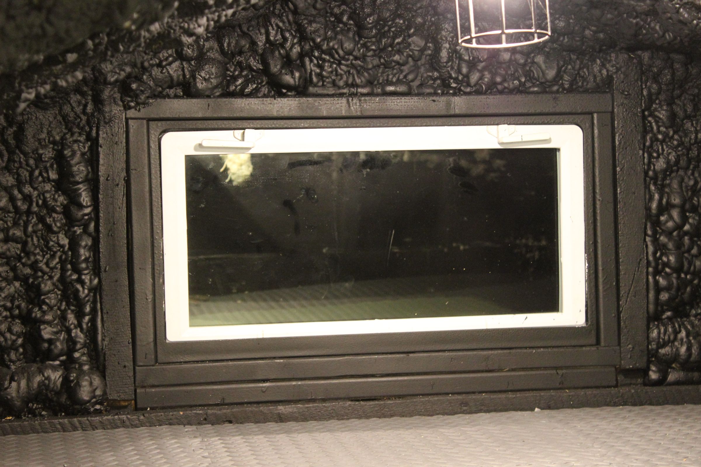 Hidden Cave / Play Room Fort : 11 Steps (with Pictures) - Instructables