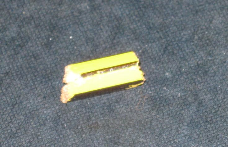 The World's Shortest Pencil? - Instructables