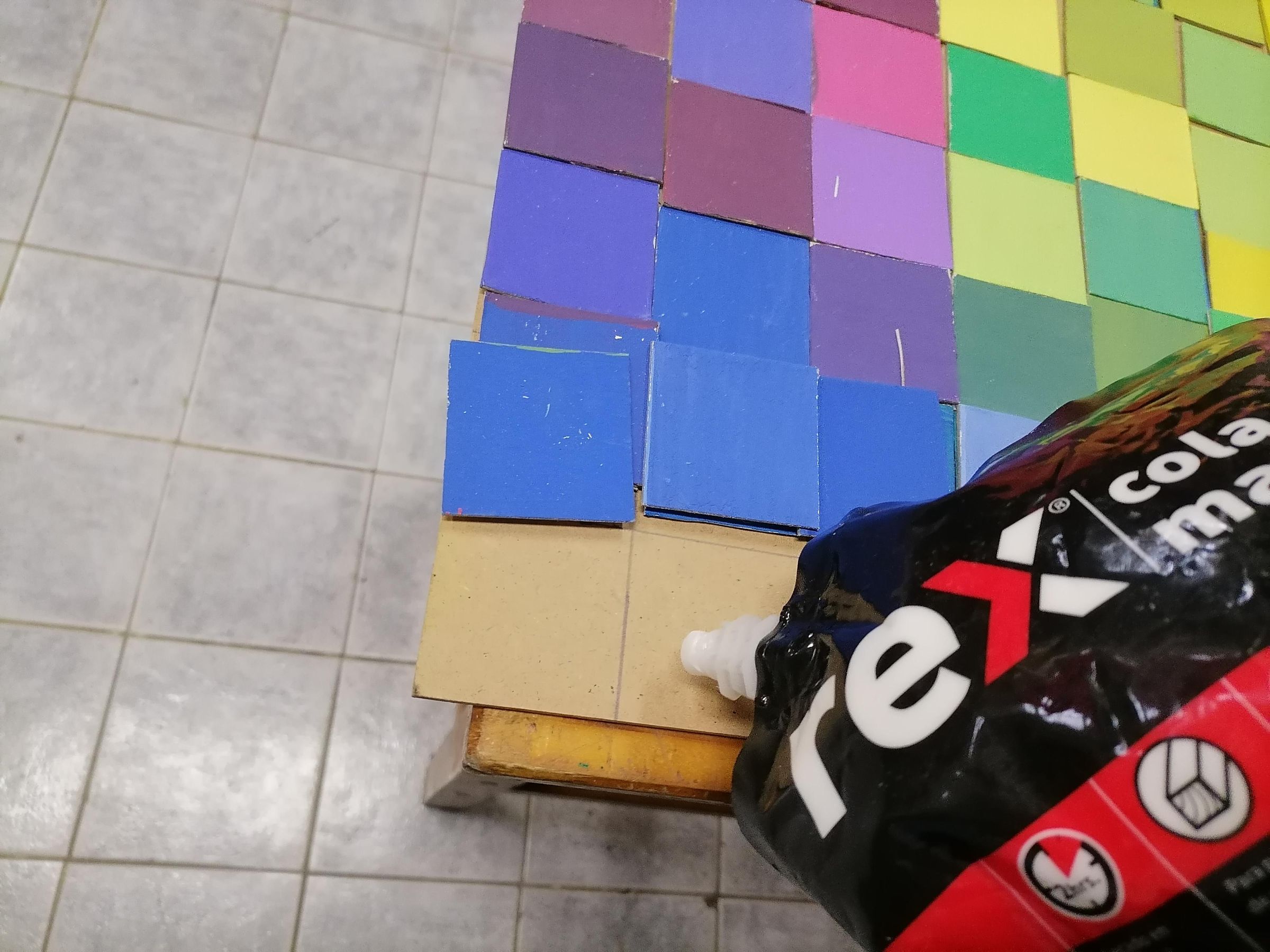 Almost Pixel Art : 4 Steps (with Pictures) - Instructables