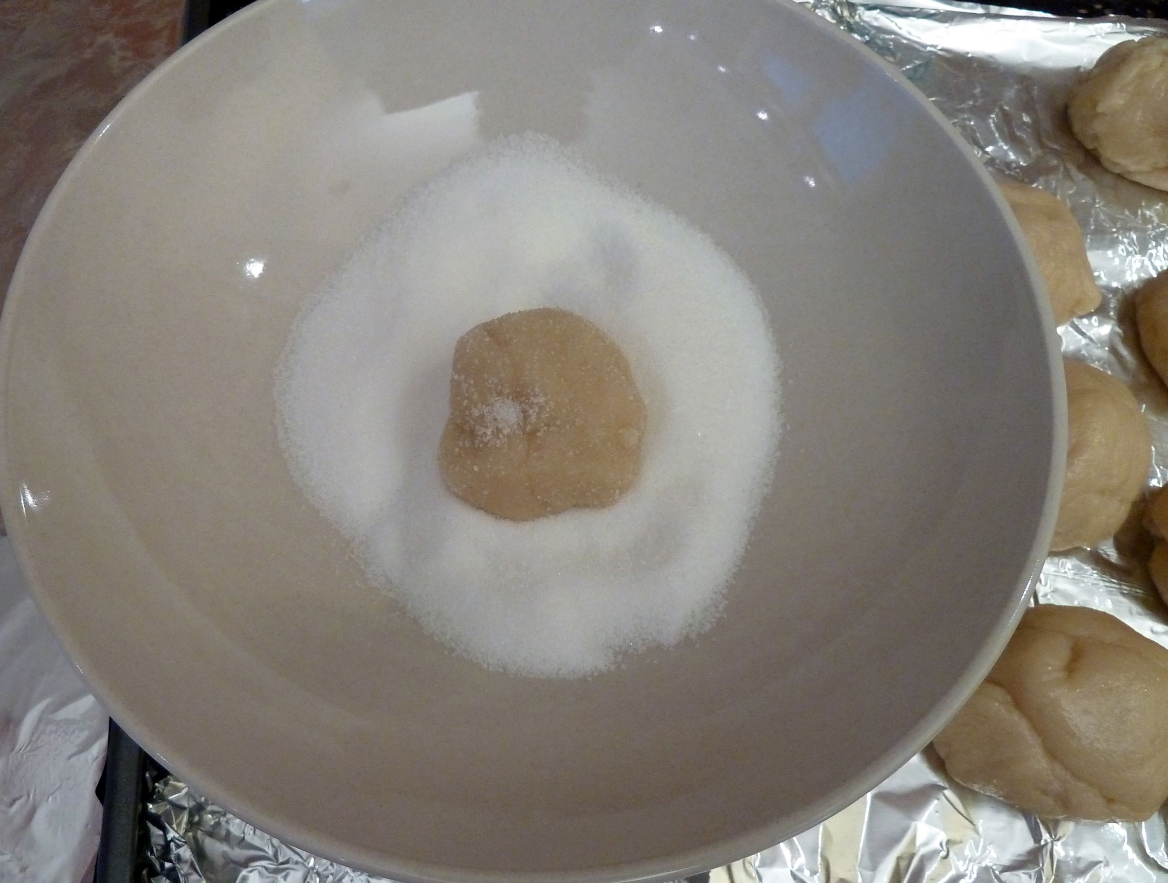 Grandma's Secret Sugar Cookie Recipe : 5 Steps (with Pictures ...