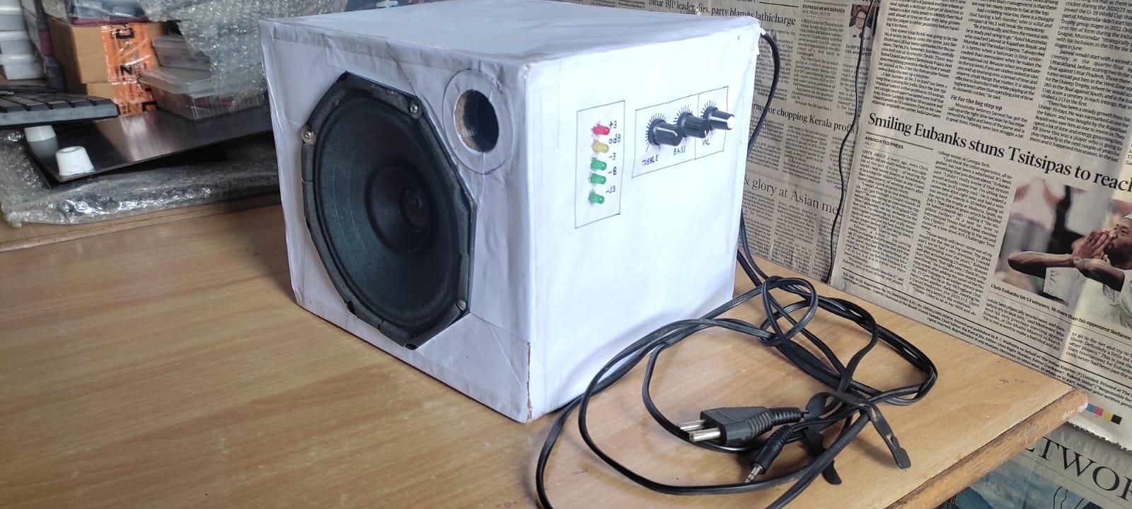 Making a Party Box : 5 Steps - Instructables