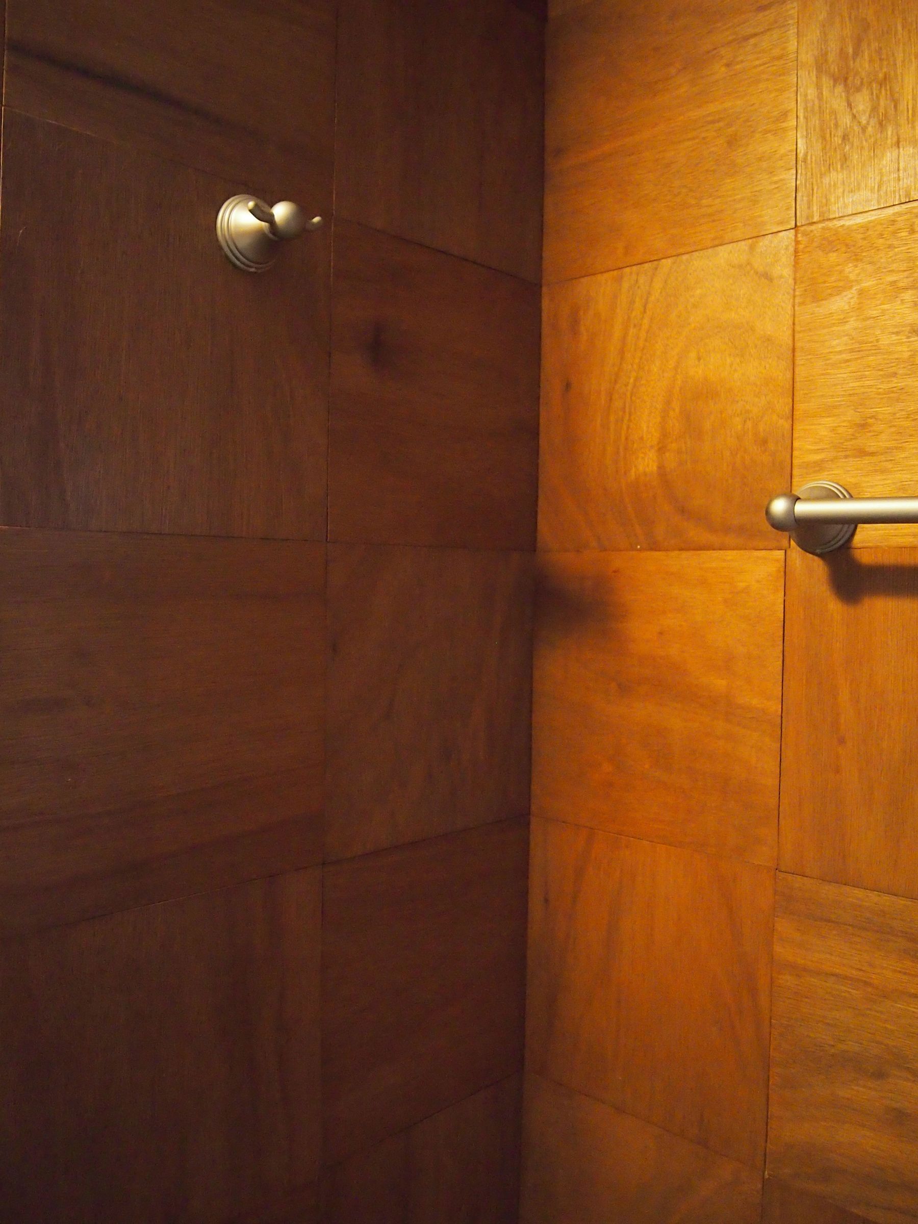 Wood Paneling: a Simple and Inexpensive Way to Upgrade Any Room : 6 ...