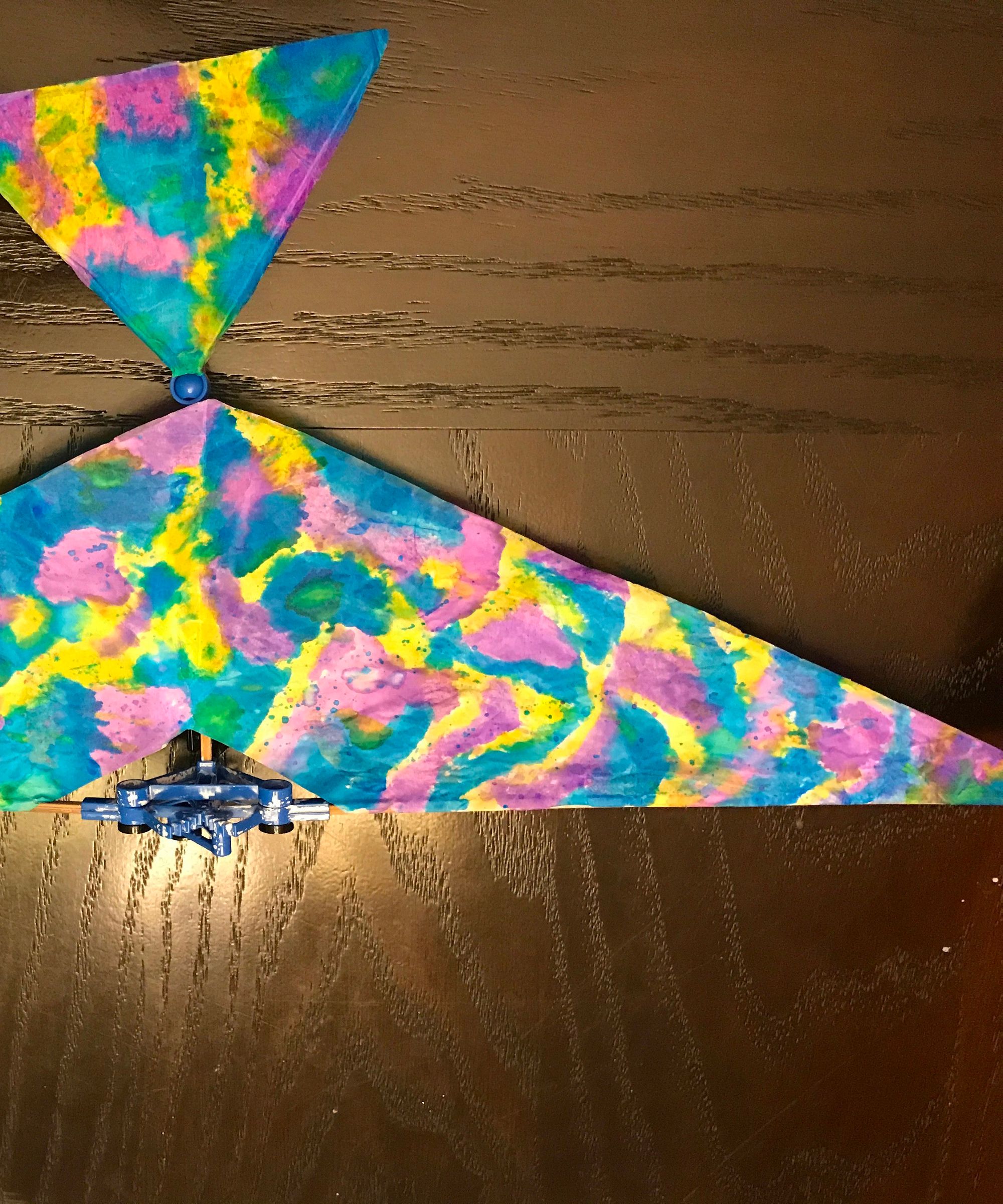 Bird's Eye View : 6 Steps (with Pictures) - Instructables