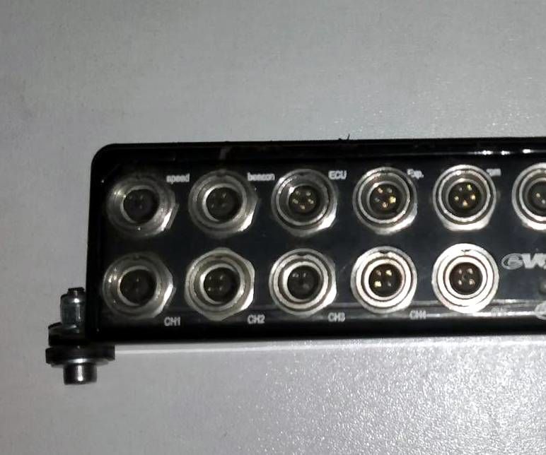 A Basic Course on Data Acquisition. : 14 Steps (with Pictures ...