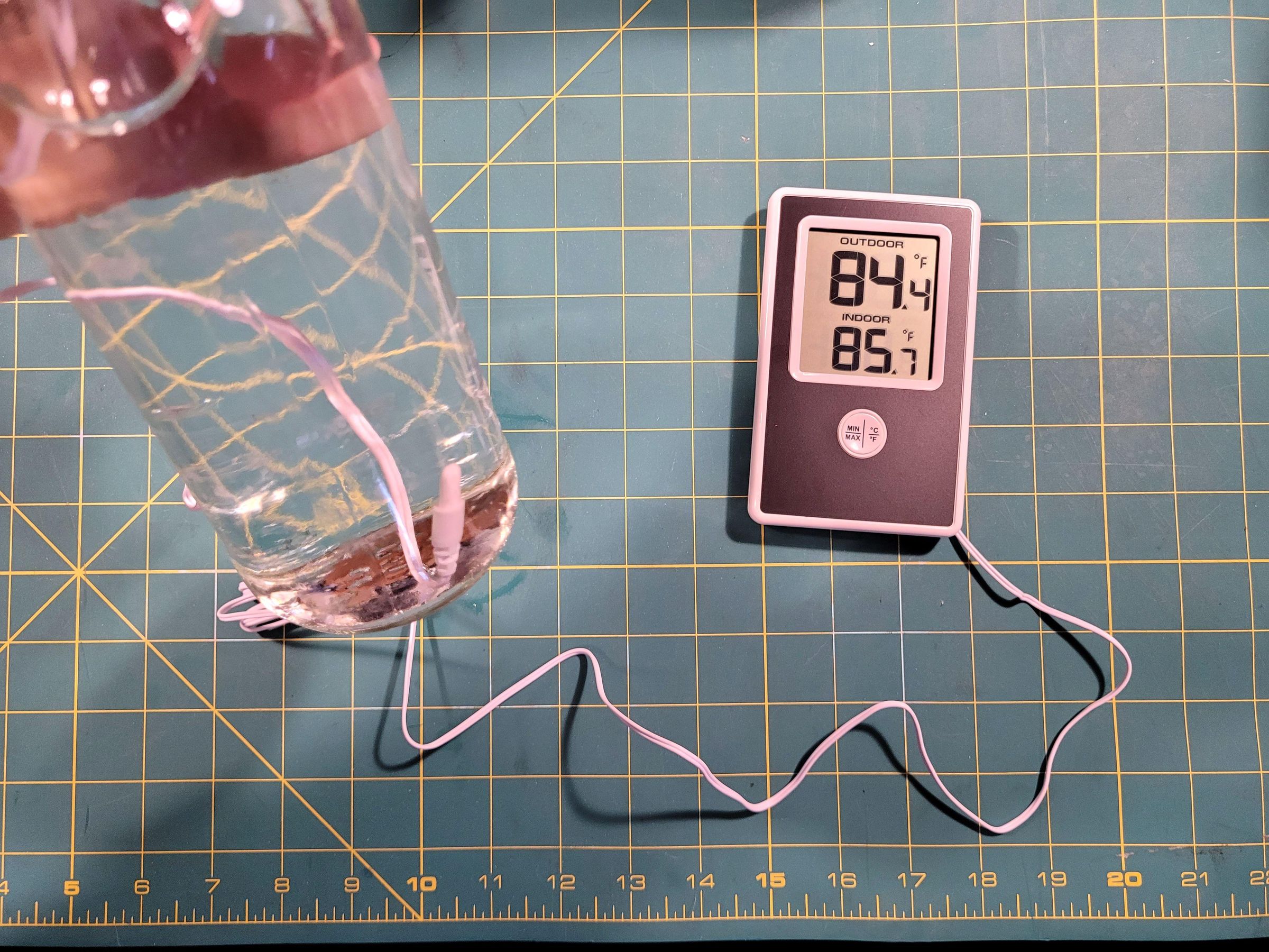 Get Cold Water Without Electricity or Refrigeration! Very Simple ...