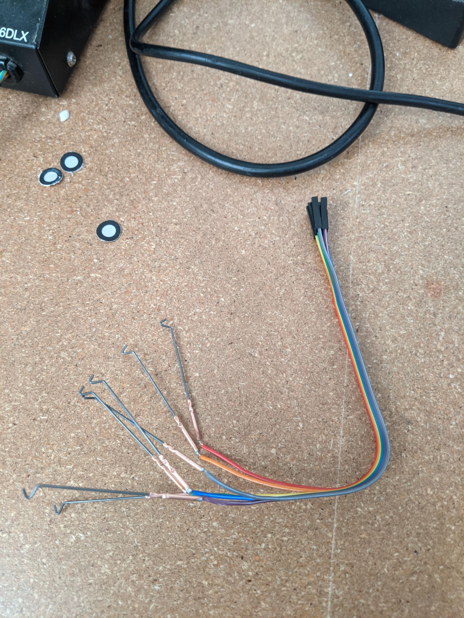 Digital Contour Gauge : 9 Steps (with Pictures) - Instructables