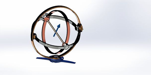 Rotation Machine : 4 Steps - Instructables