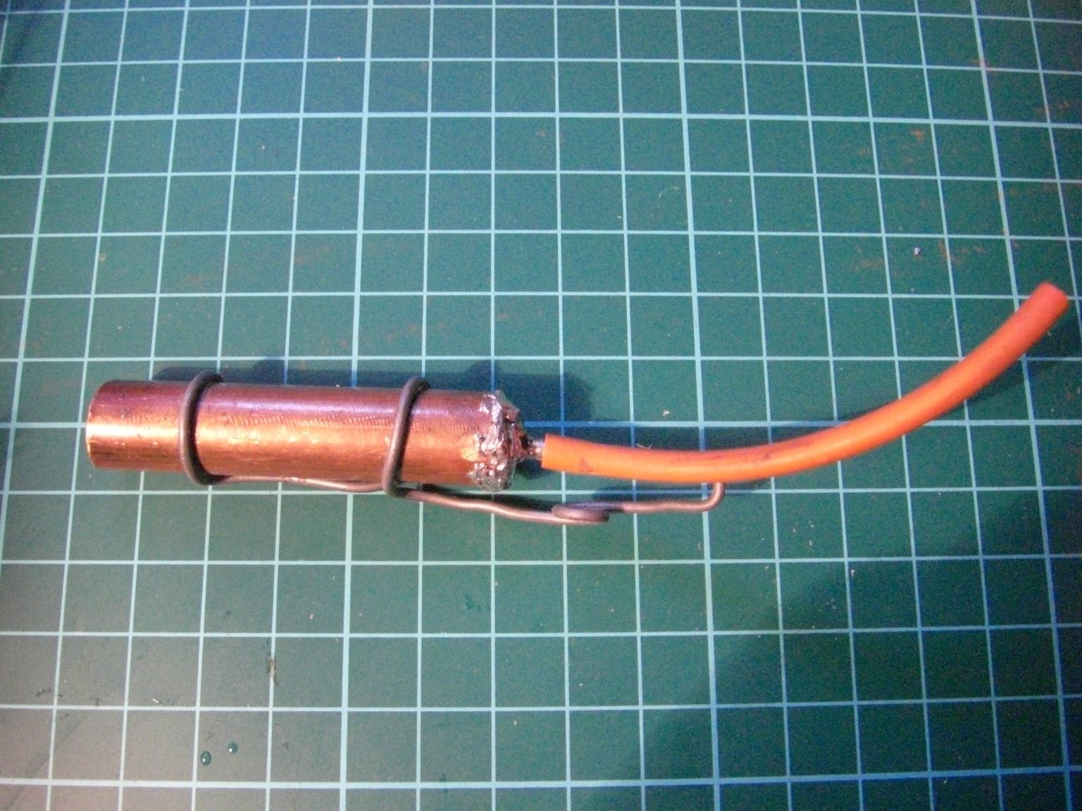 Stirling Engine : 11 Steps - Instructables