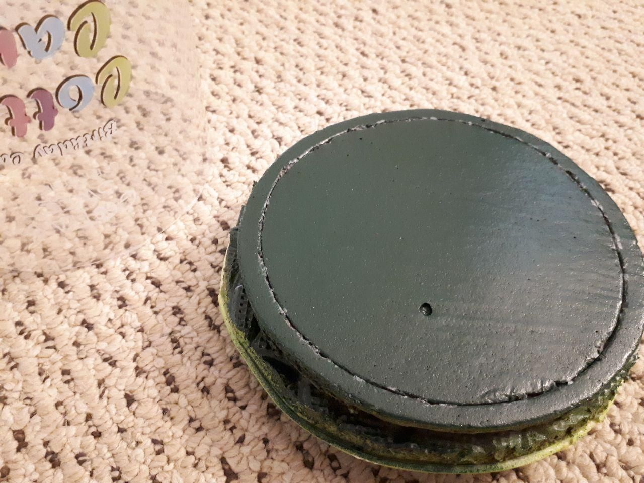 Splatoon Ink Tank : 9 Steps (with Pictures) - Instructables