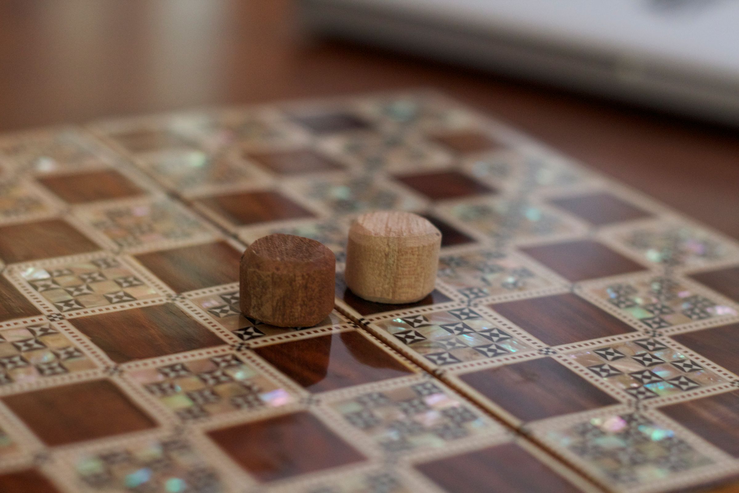 Custom Chess Pieces From 1 Wooden Dowel : 10 Steps (with Pictures ...