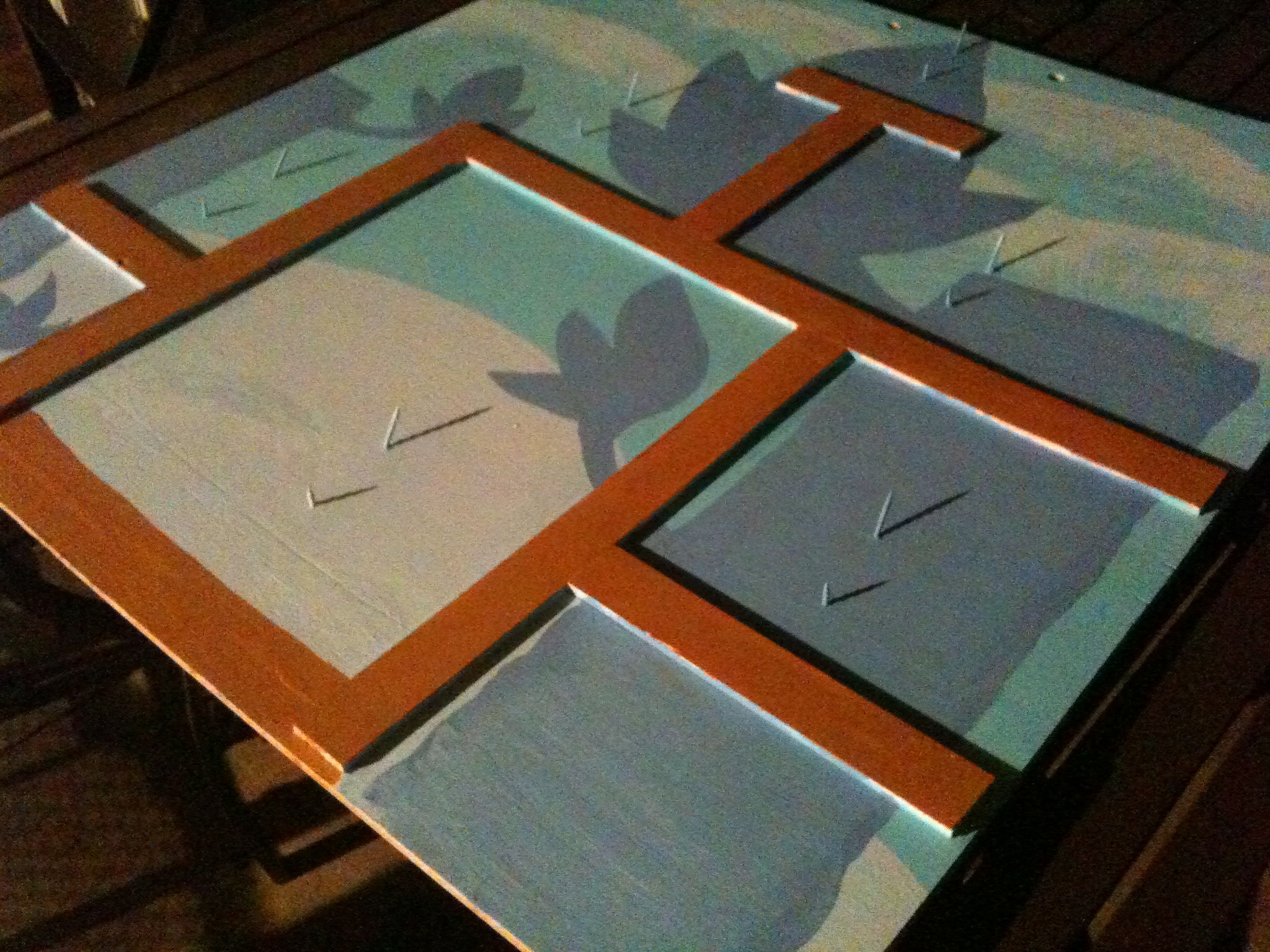 Angry Birds Carnival Game : 6 Steps (with Pictures) - Instructables