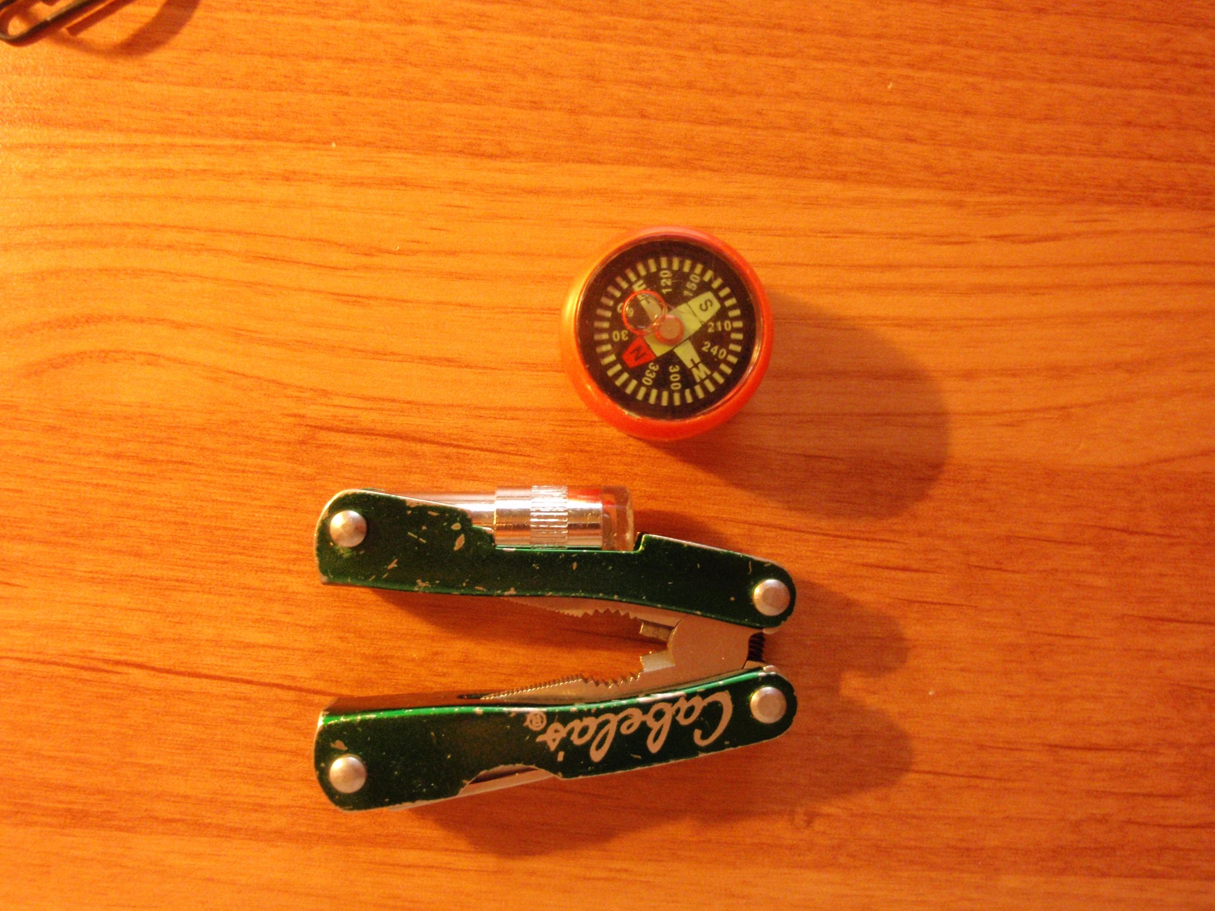 Another Altoids Survival Kit : 5 Steps - Instructables