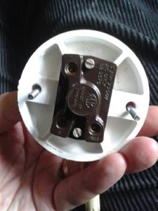 What's in a Pull Cord Switch : 5 Steps - Instructables