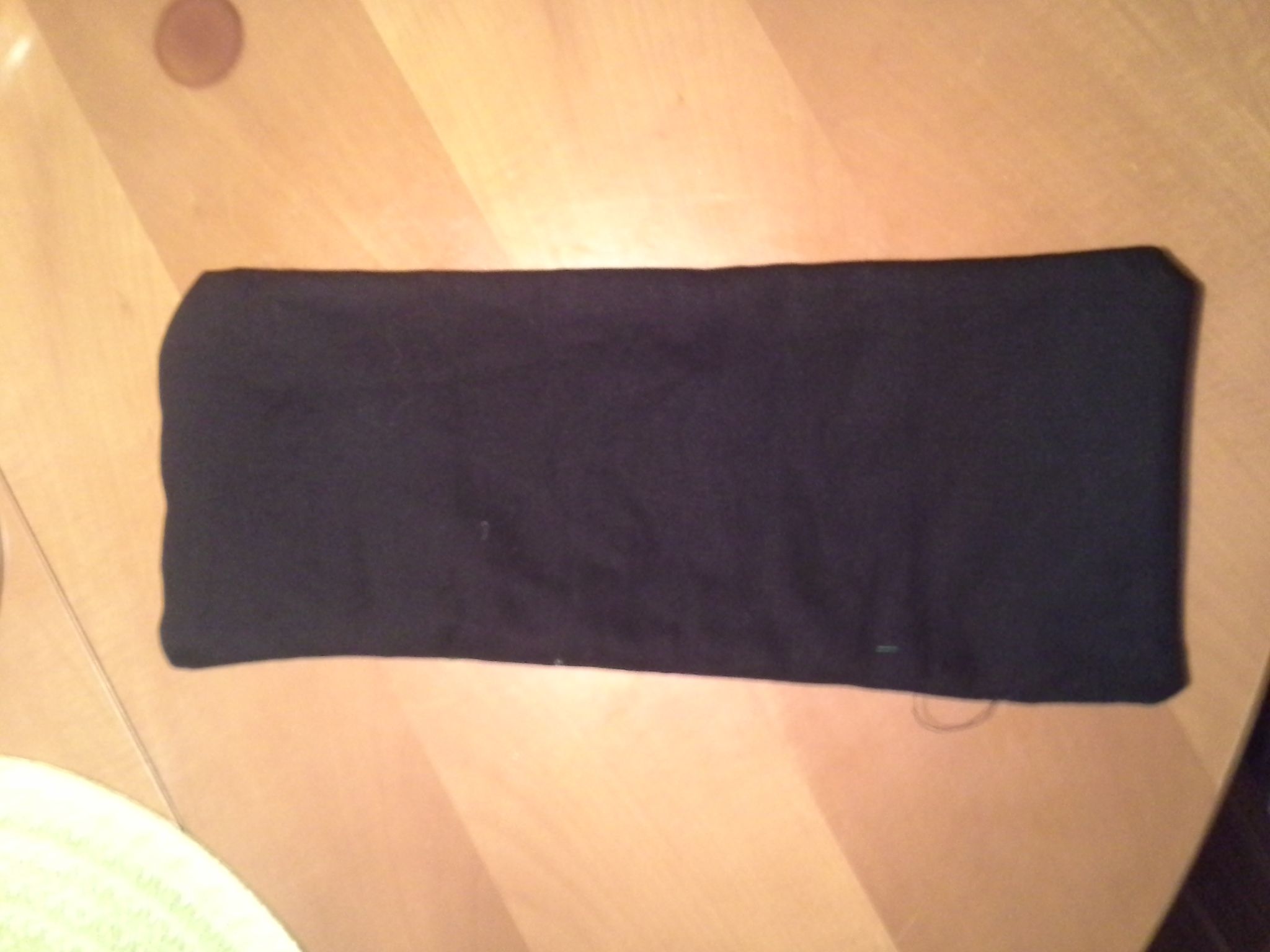 Tobacco Pouch : 8 Steps - Instructables