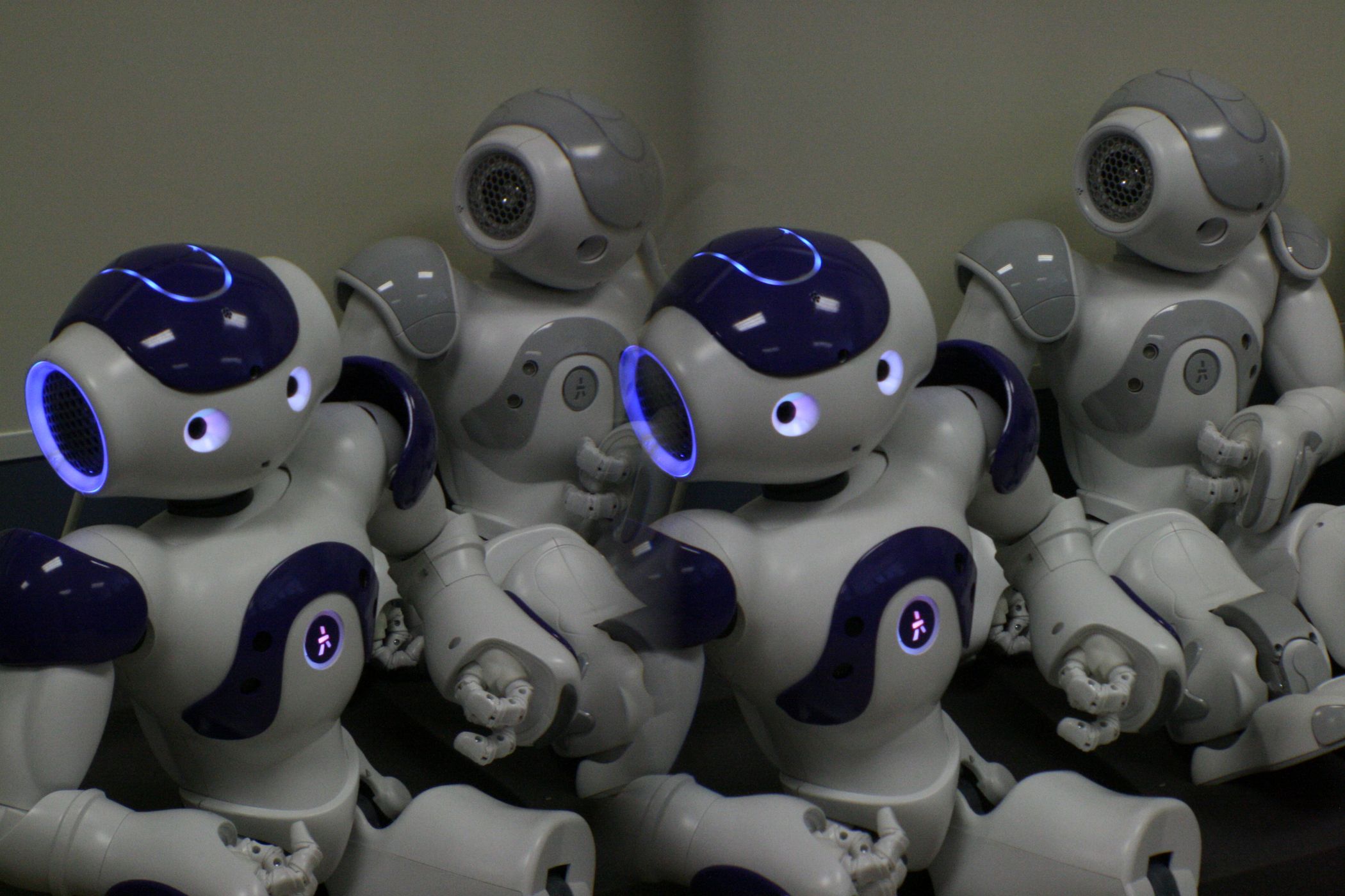 Robot Detecting Voice - Instructables