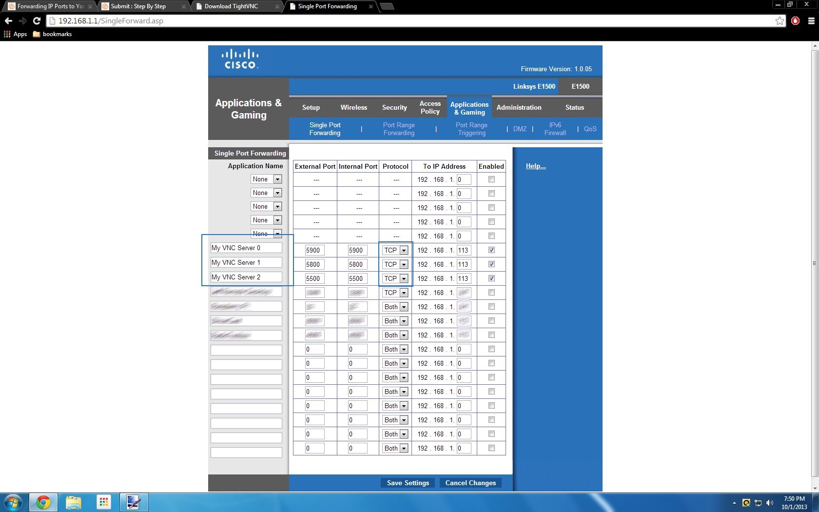 VNC Server Set Up : 5 Steps - Instructables