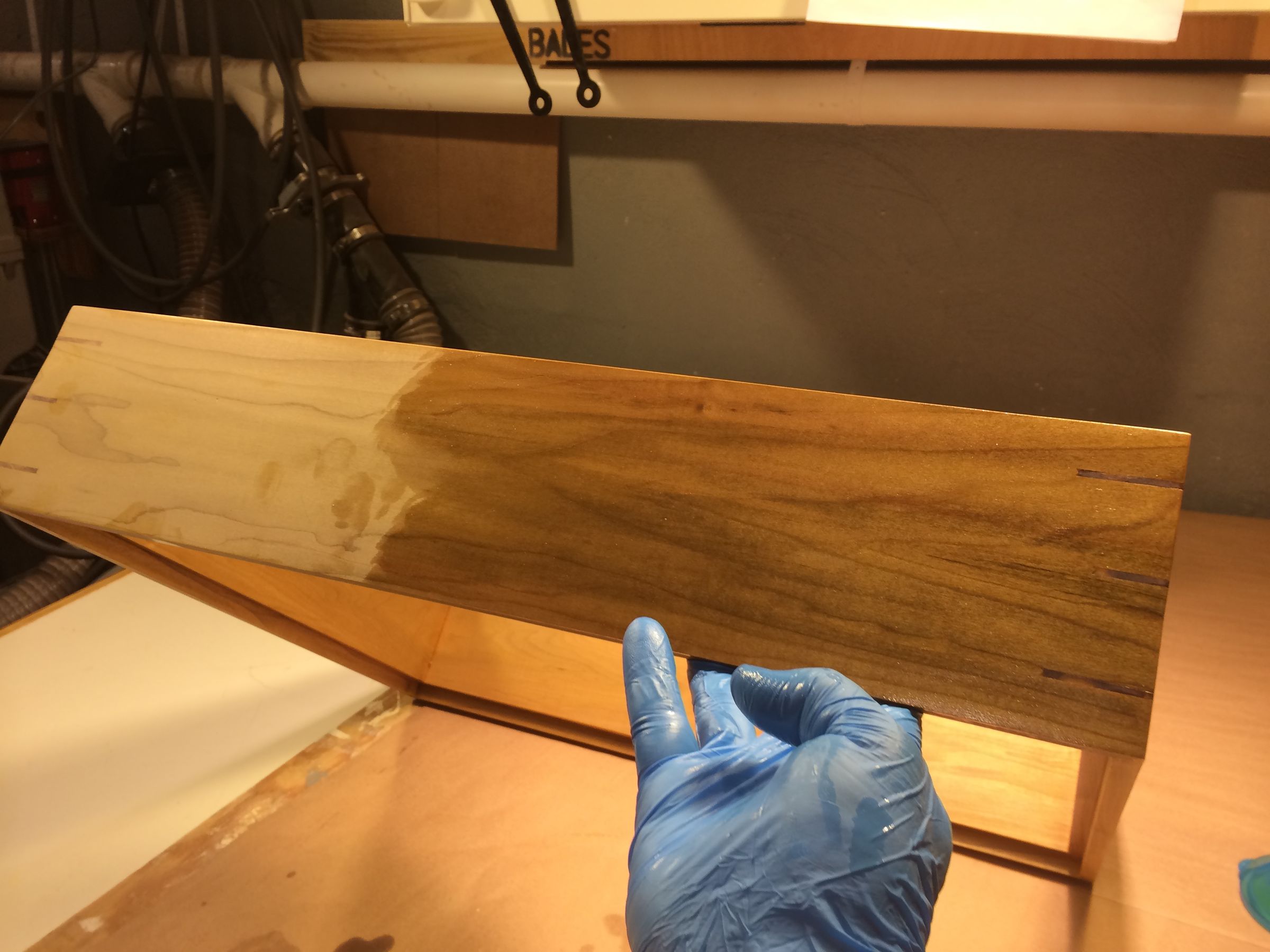 Shadow Box : 6 Steps - Instructables