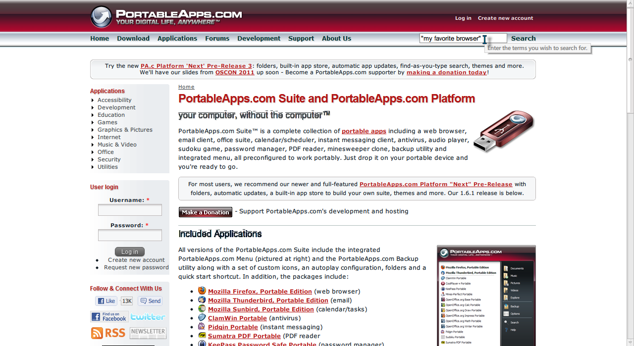 How to Install a Linux OS in Your USB Flash Drive and Turn It Into a ...