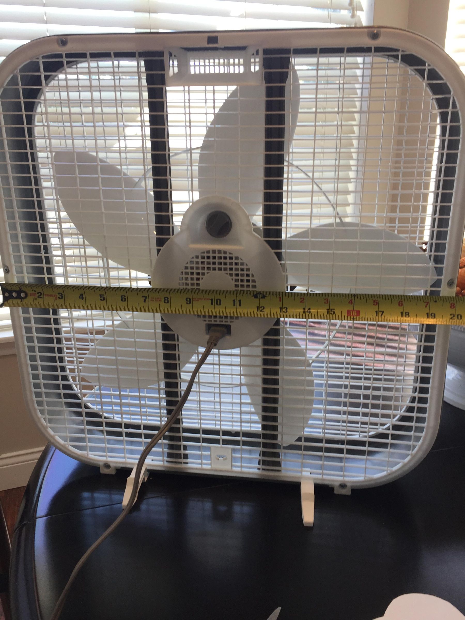 Wildfire Smoke? Smells? Virus? Clean Your Air! : 6 Steps (with Pictures ...
