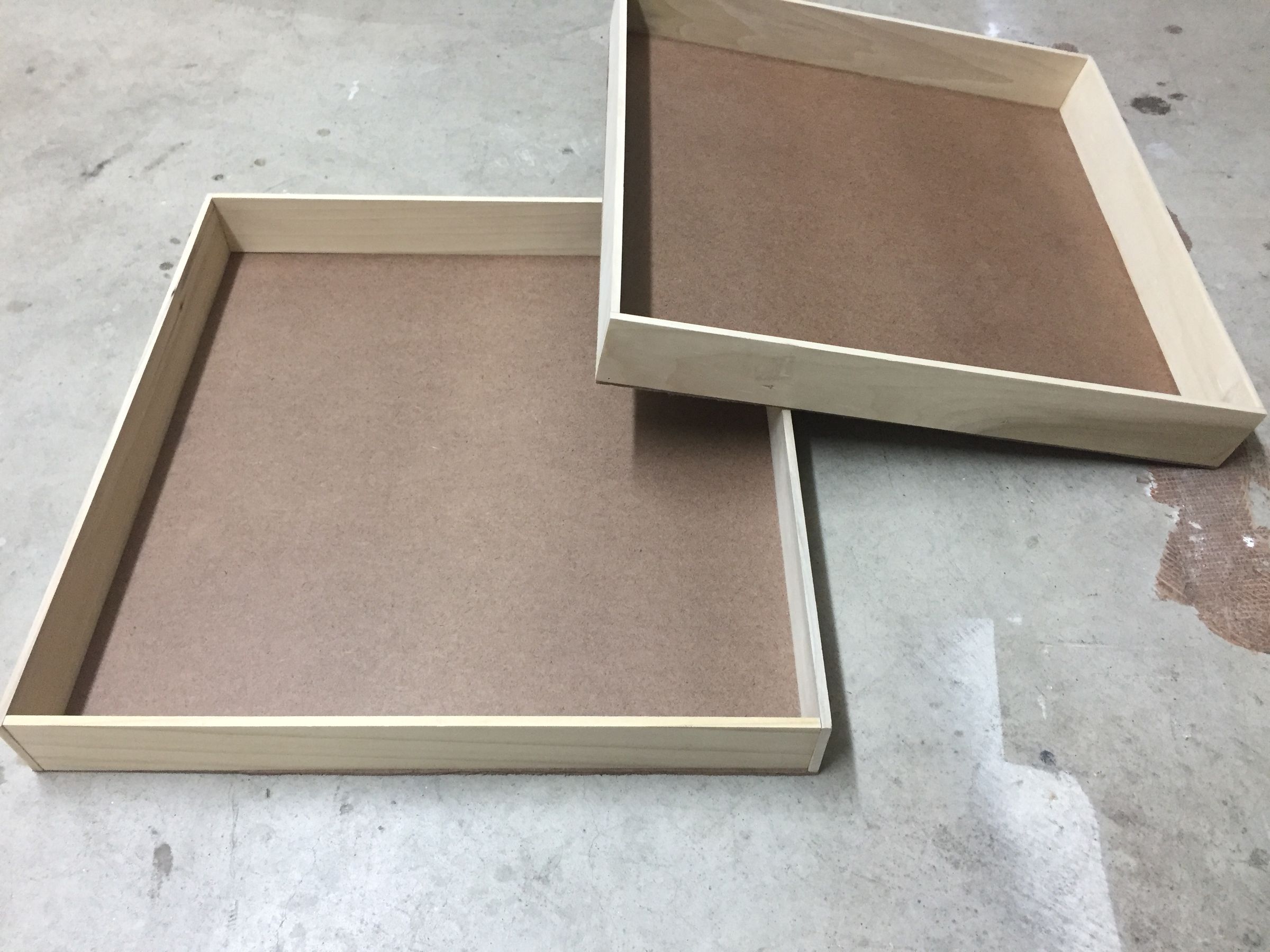 Lift Top Coffee Table W/ Hidden Drawer. : 6 Steps (with Pictures ...