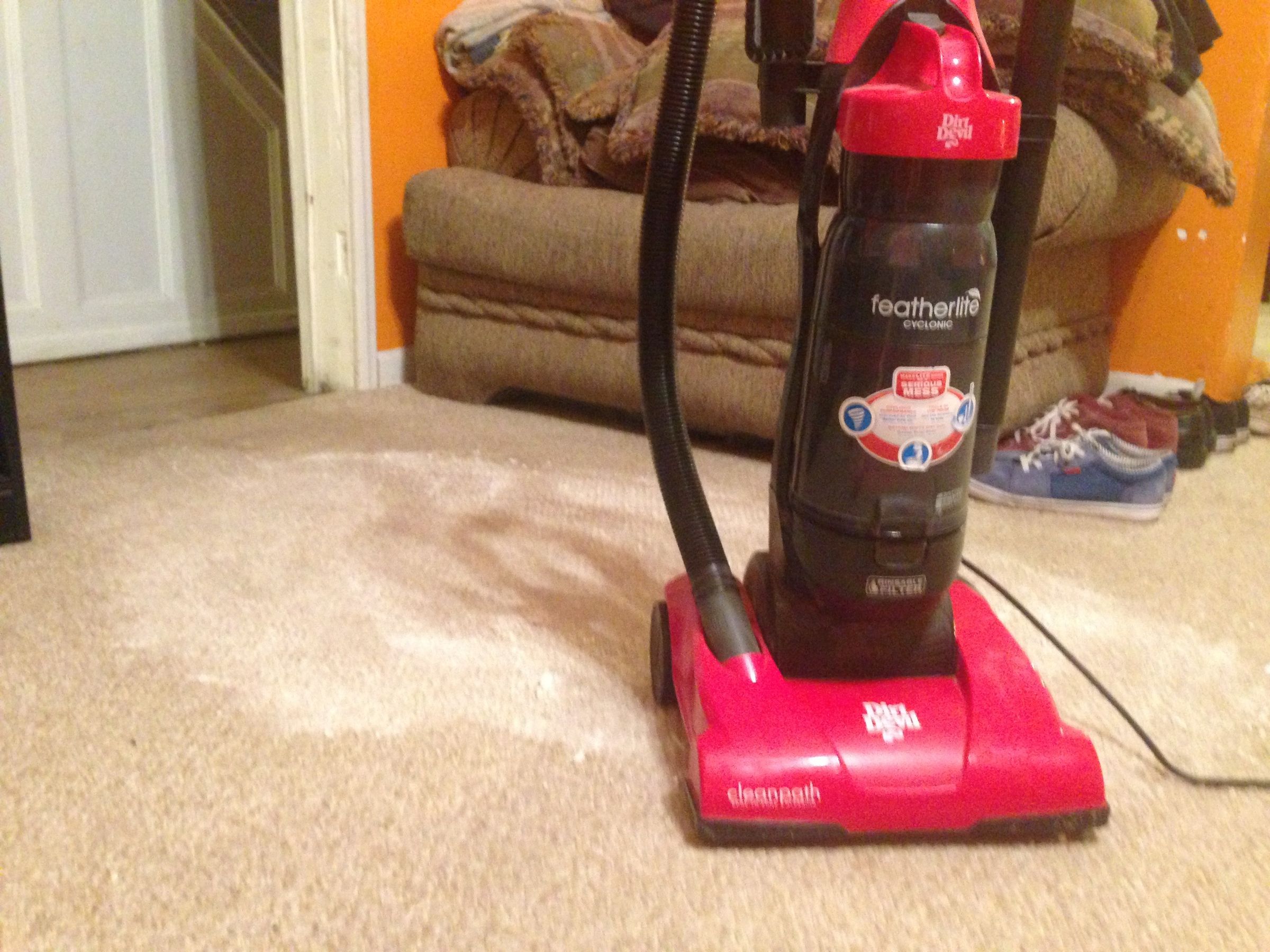 Year Old Carpet Stains GONE : 7 Steps (with Pictures) - Instructables