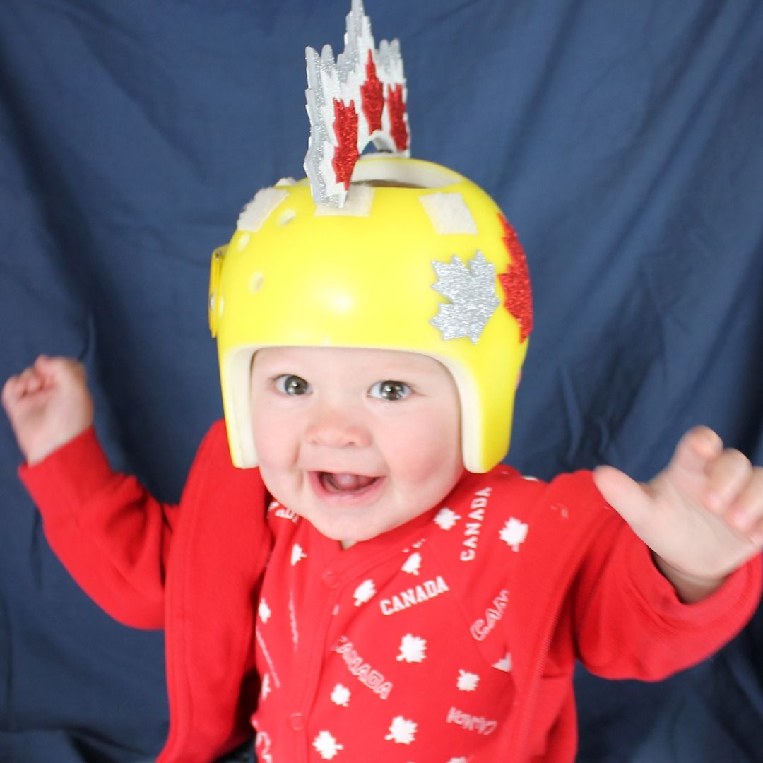 Maple Leaf Mohawk : 4 Steps (with Pictures) - Instructables