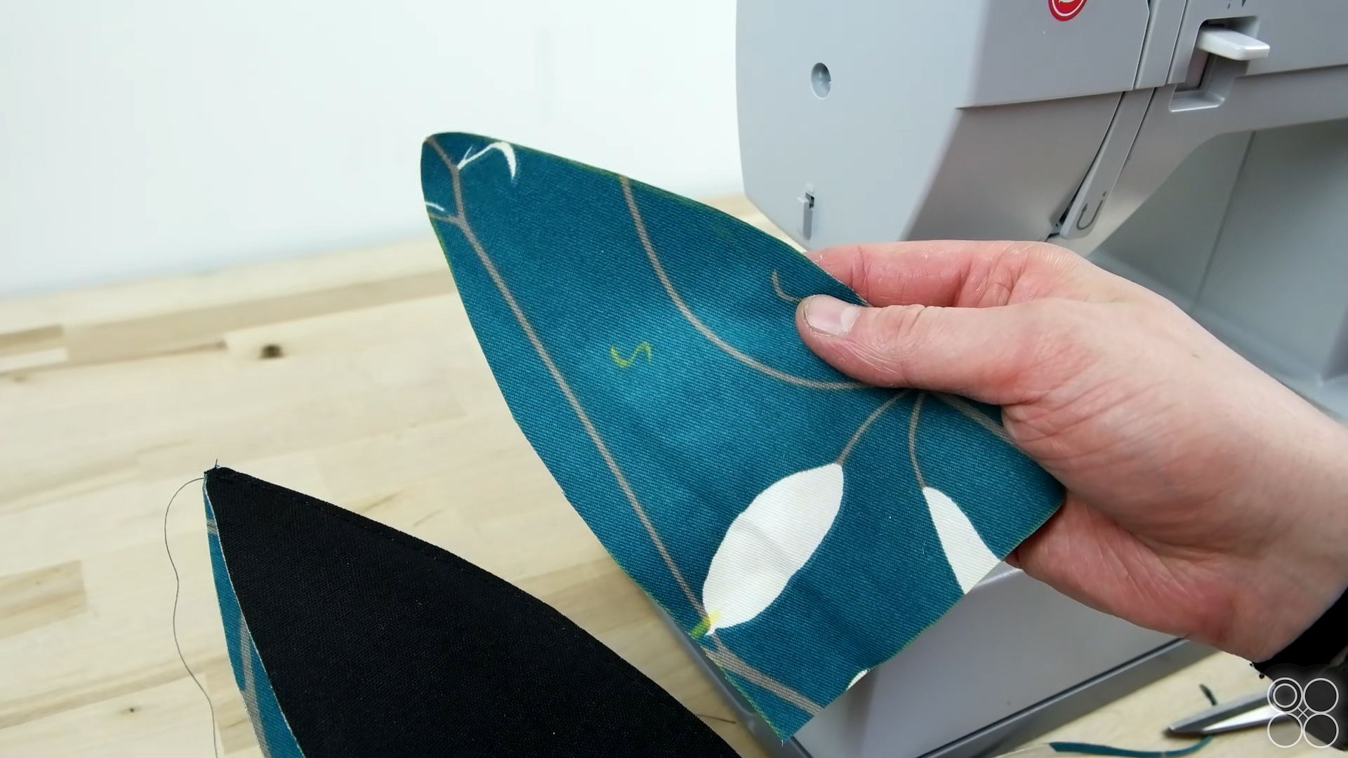 How to Make Fitted Hat : 22 Steps (with Pictures) - Instructables