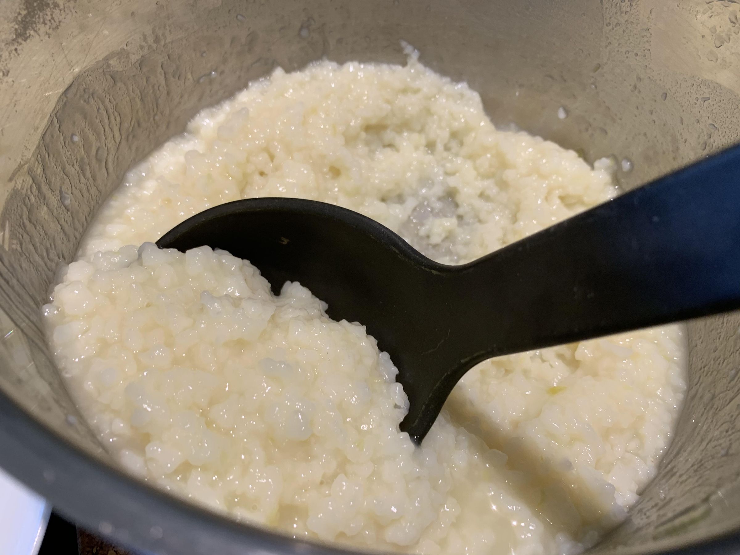 Mulan's Congee : 5 Steps (with Pictures) - Instructables