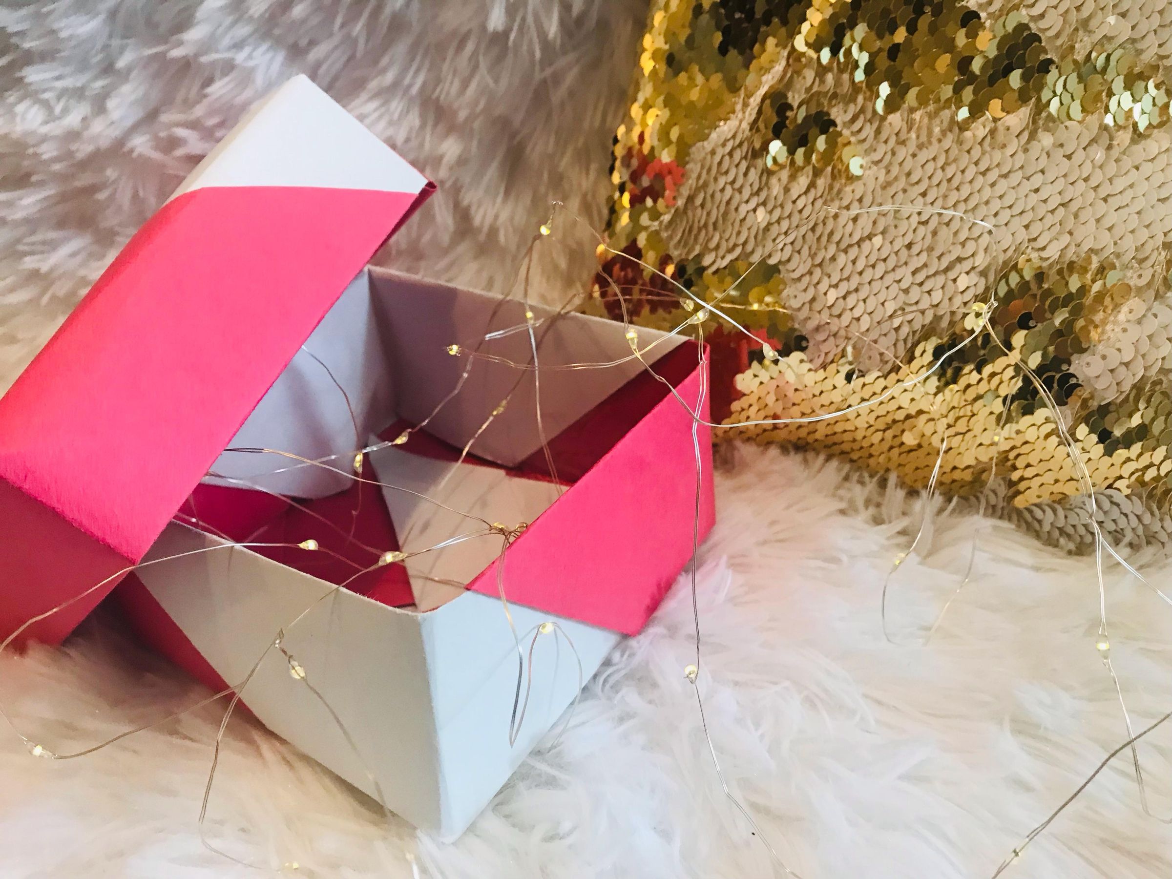 Cute, Durable and Strong Paper Box : 24 Steps (with Pictures ...