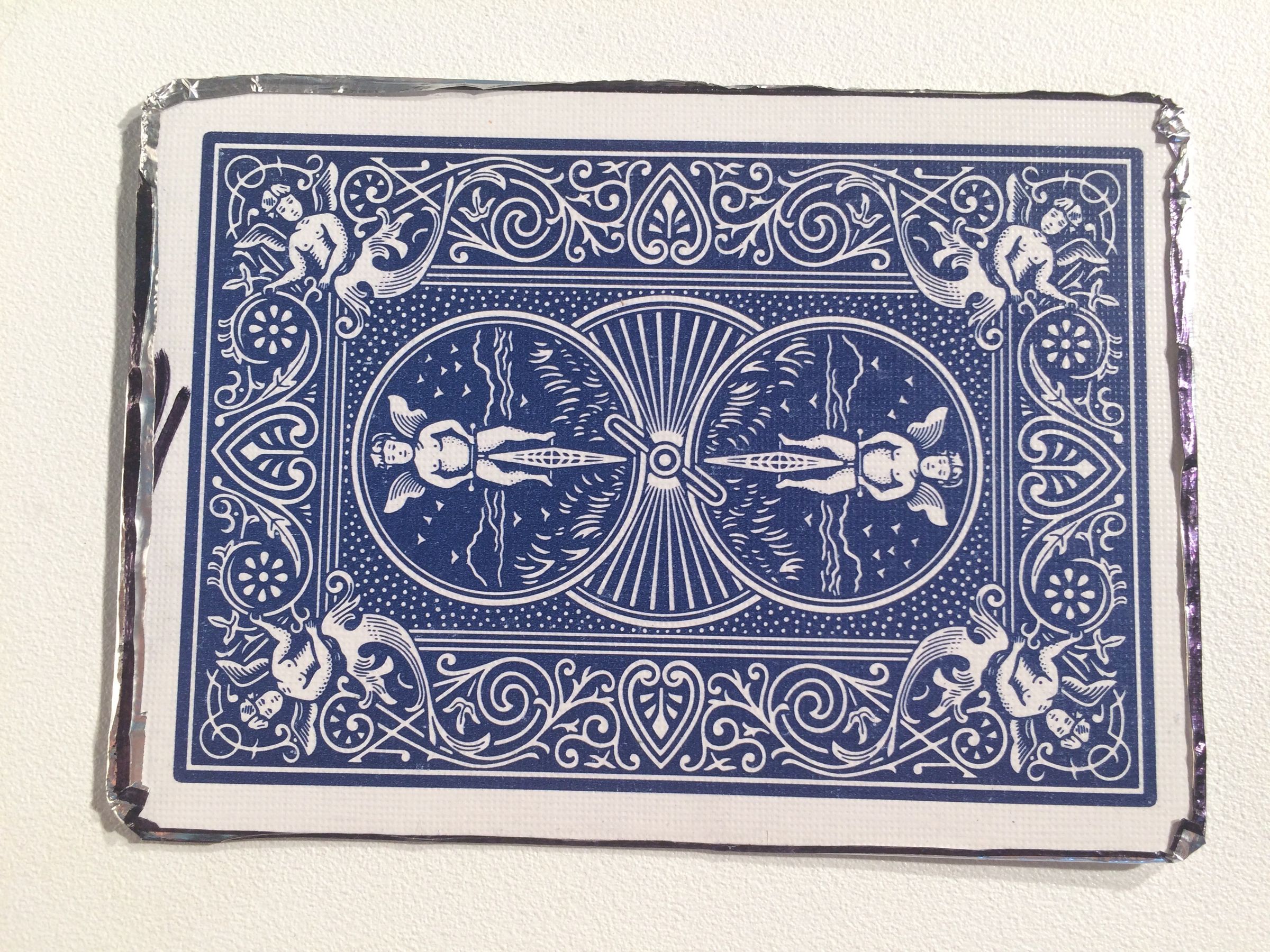 RFID Credit Card Protecter : 6 Steps (with Pictures) - Instructables