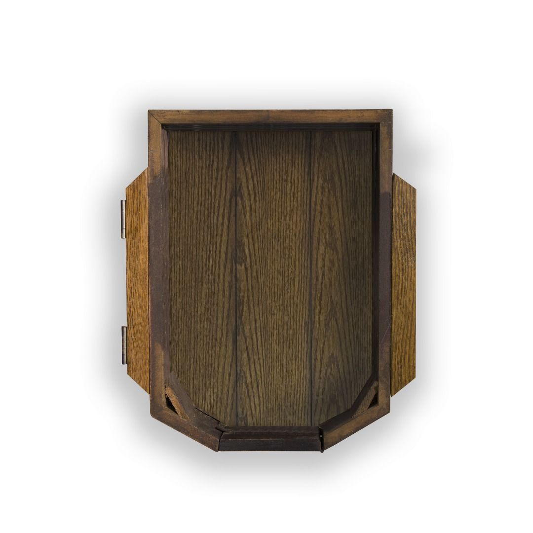 Reproduction Regulator Clock : 7 Steps (with Pictures) - Instructables