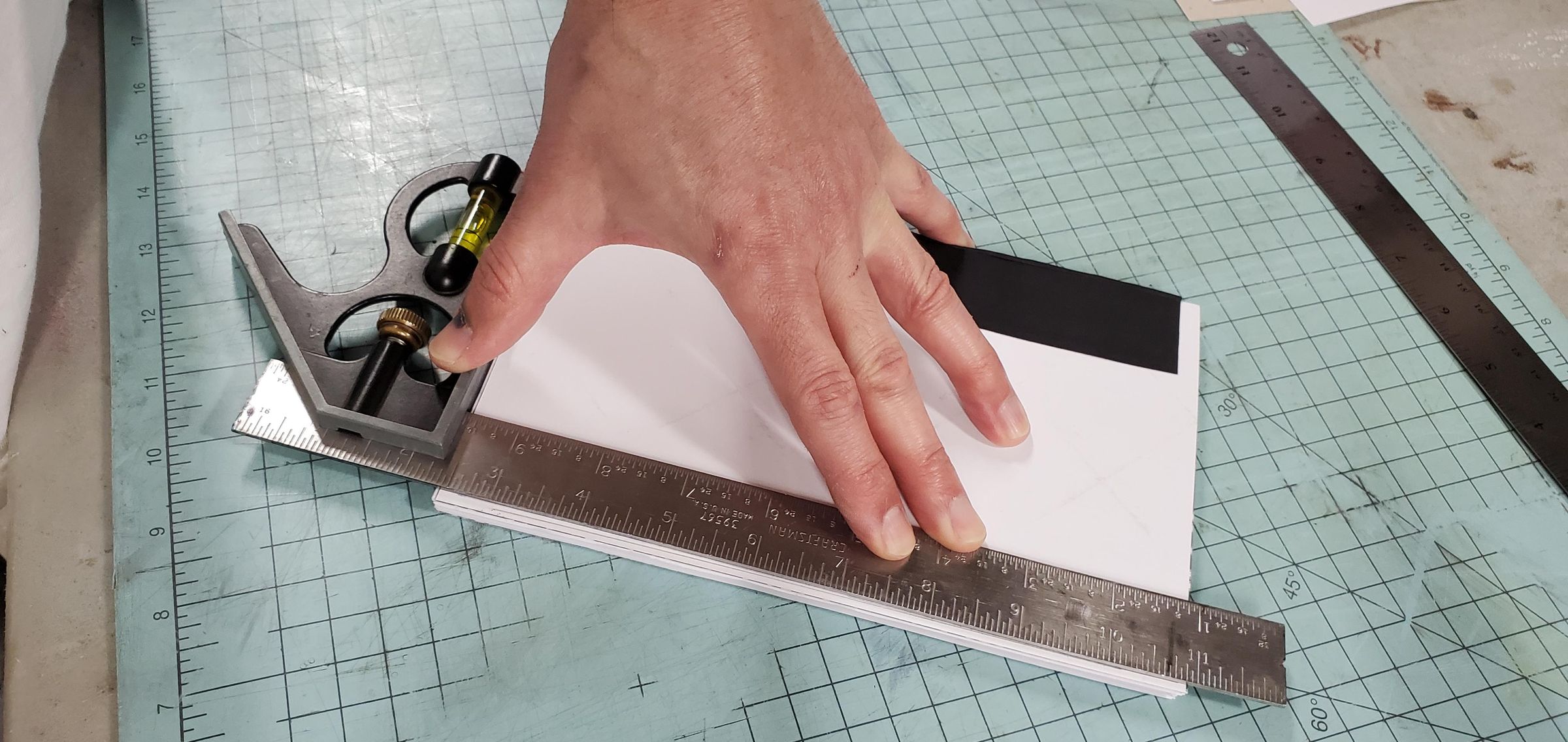 No Sew Book Binding - Easier Way to Make a Sketch Book? : 21 Steps ...